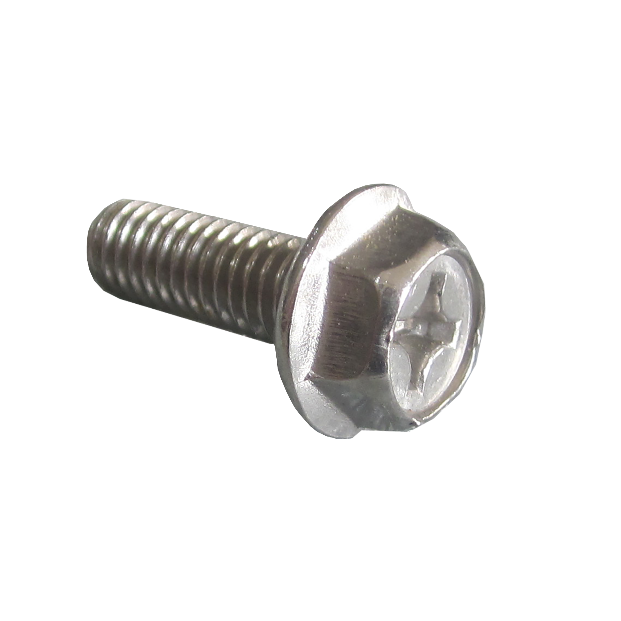 M8 x 18 mm Flange Hex Bolt – Fair Game Group