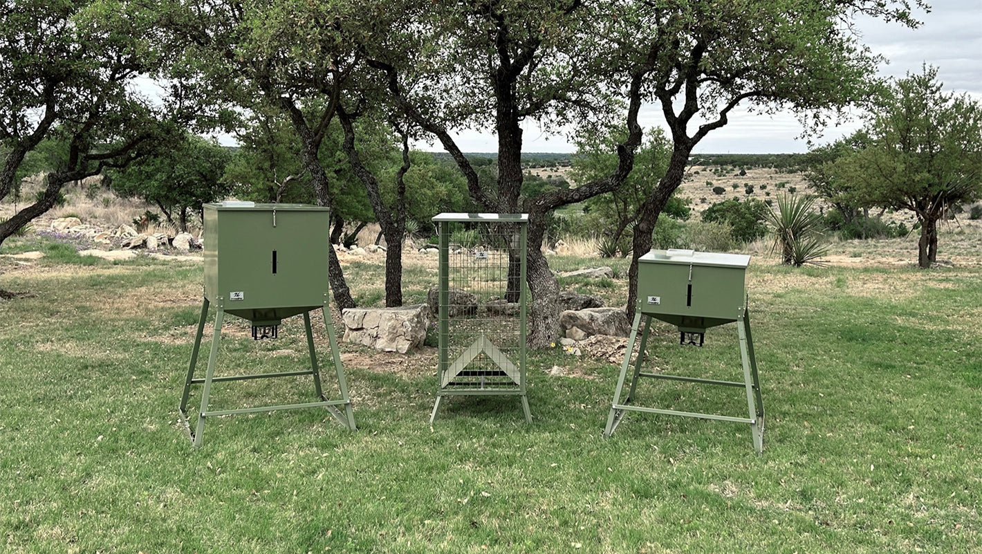 TREELINE – Fair Game Group