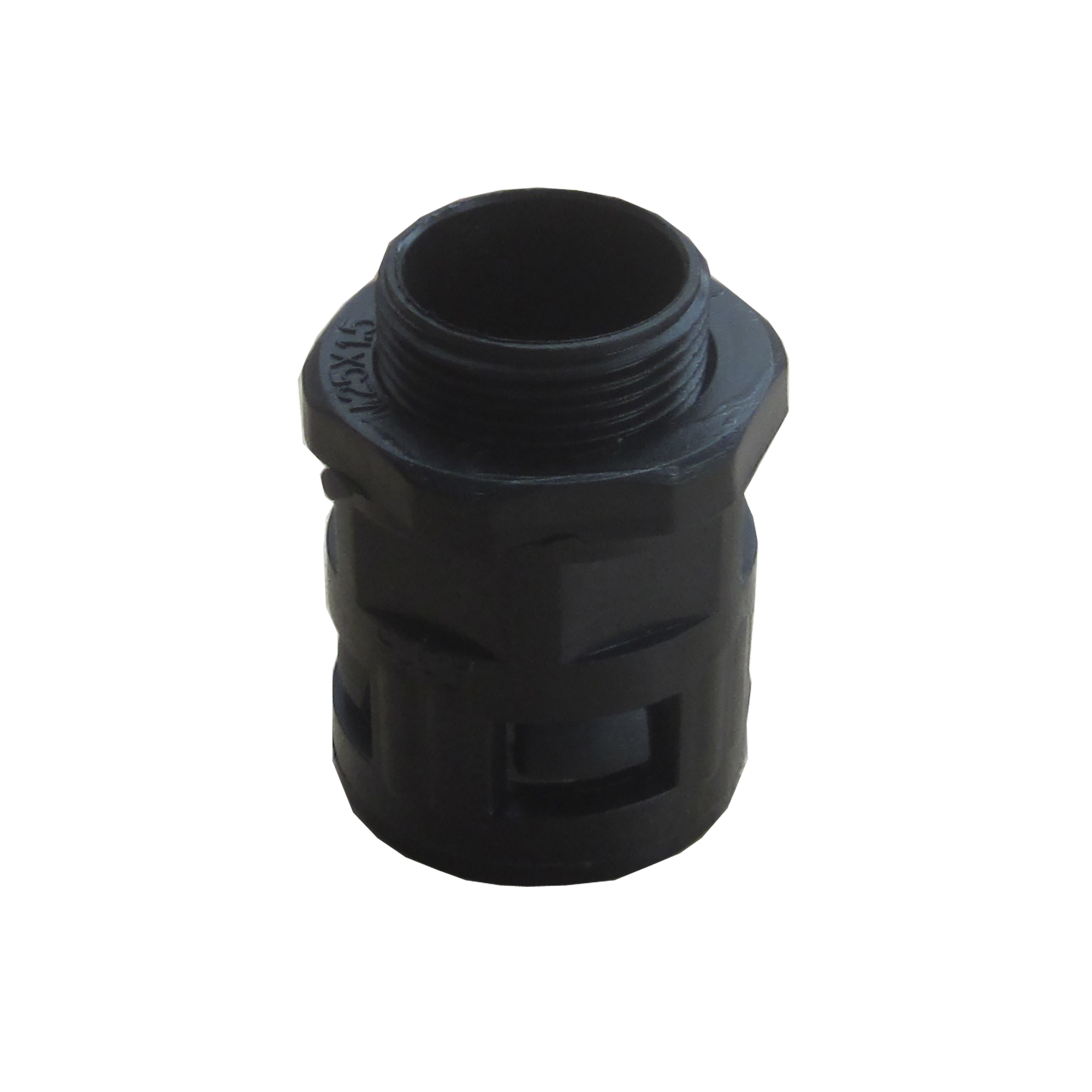 Plastic Conduit Connector – Fair Game Group