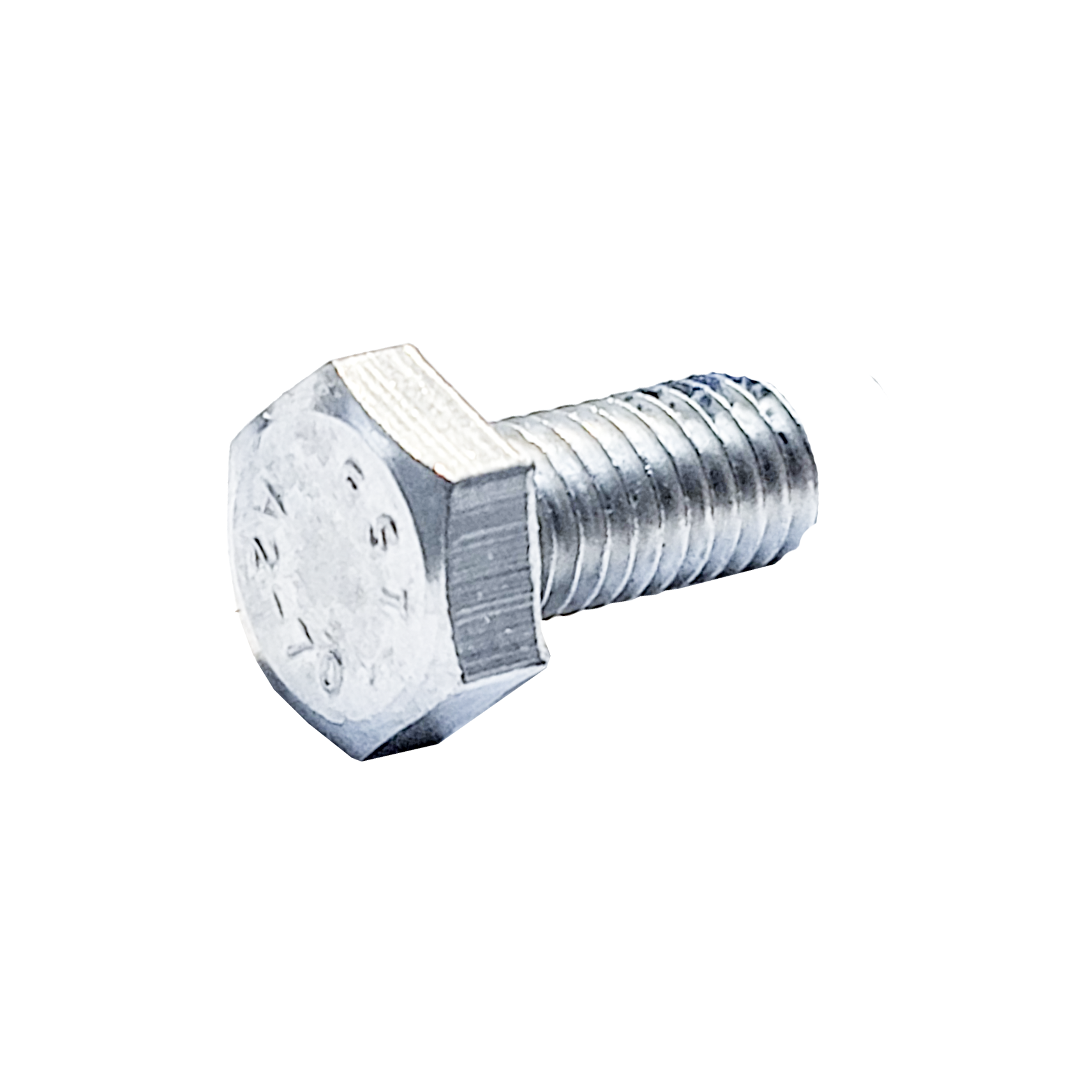 M6 x 12 mm Hex Bolt – Fair Game Group