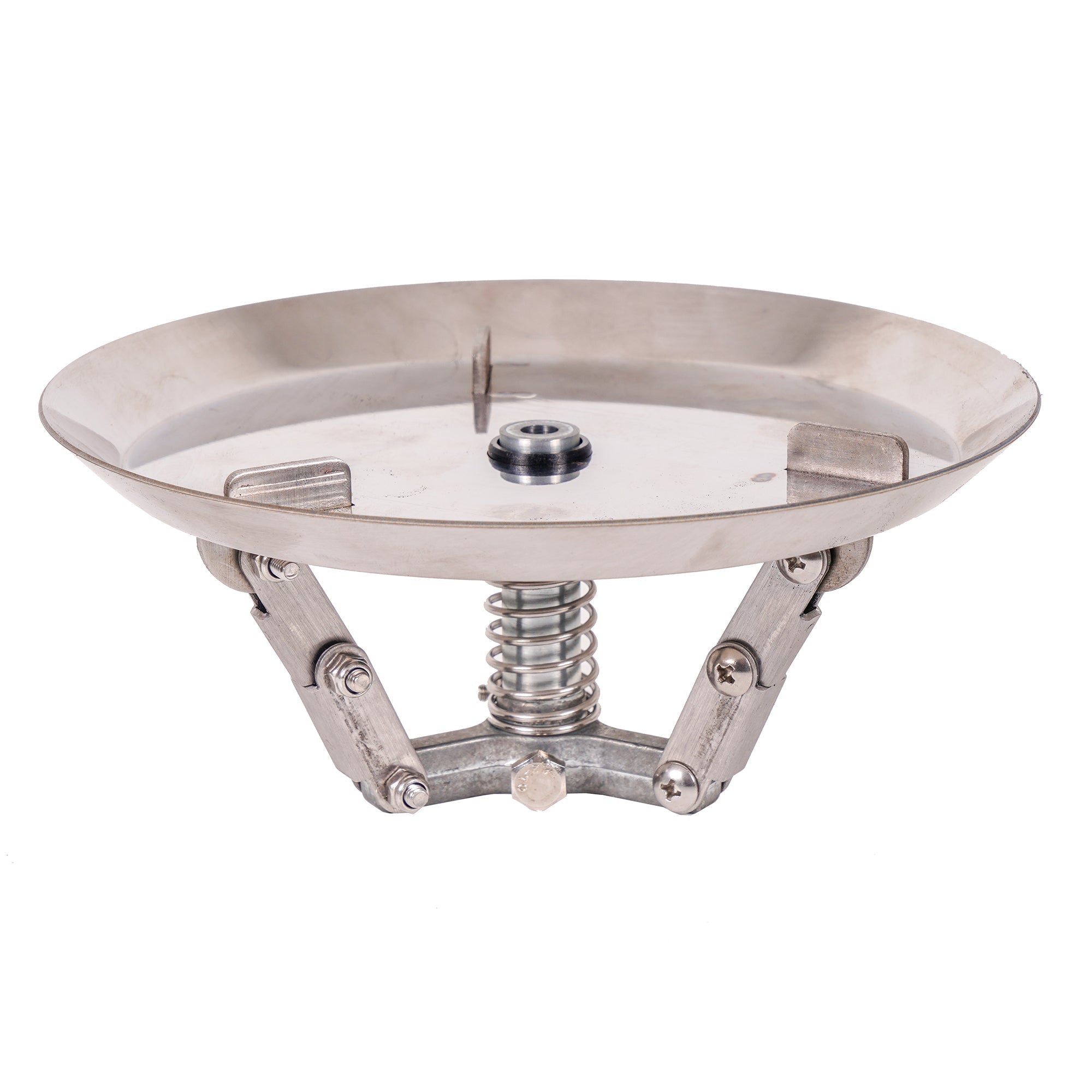 Spinner Plate – Fair Game Group