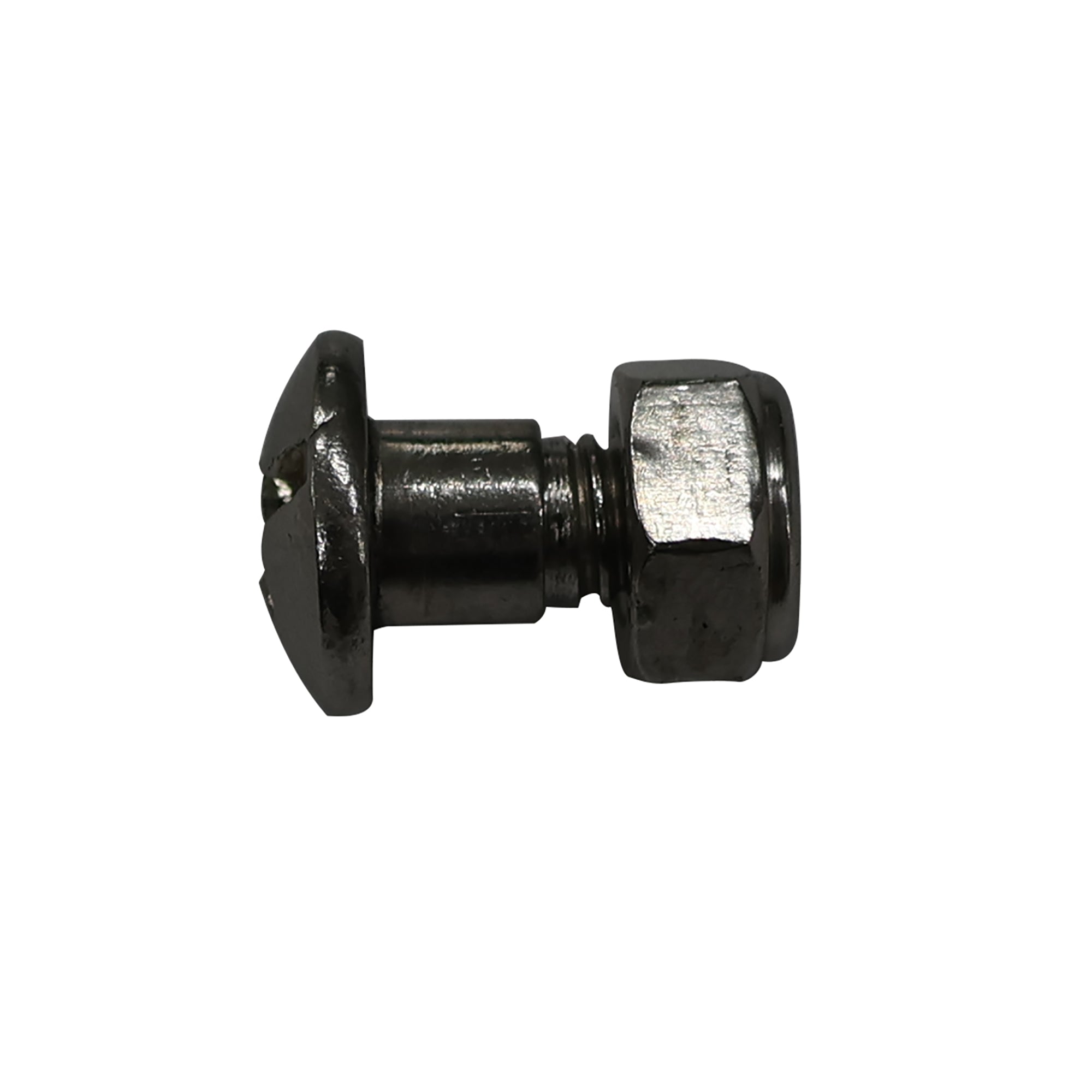 M6x16 mm Bolt and M6 Lock Nut – Fair Game Group