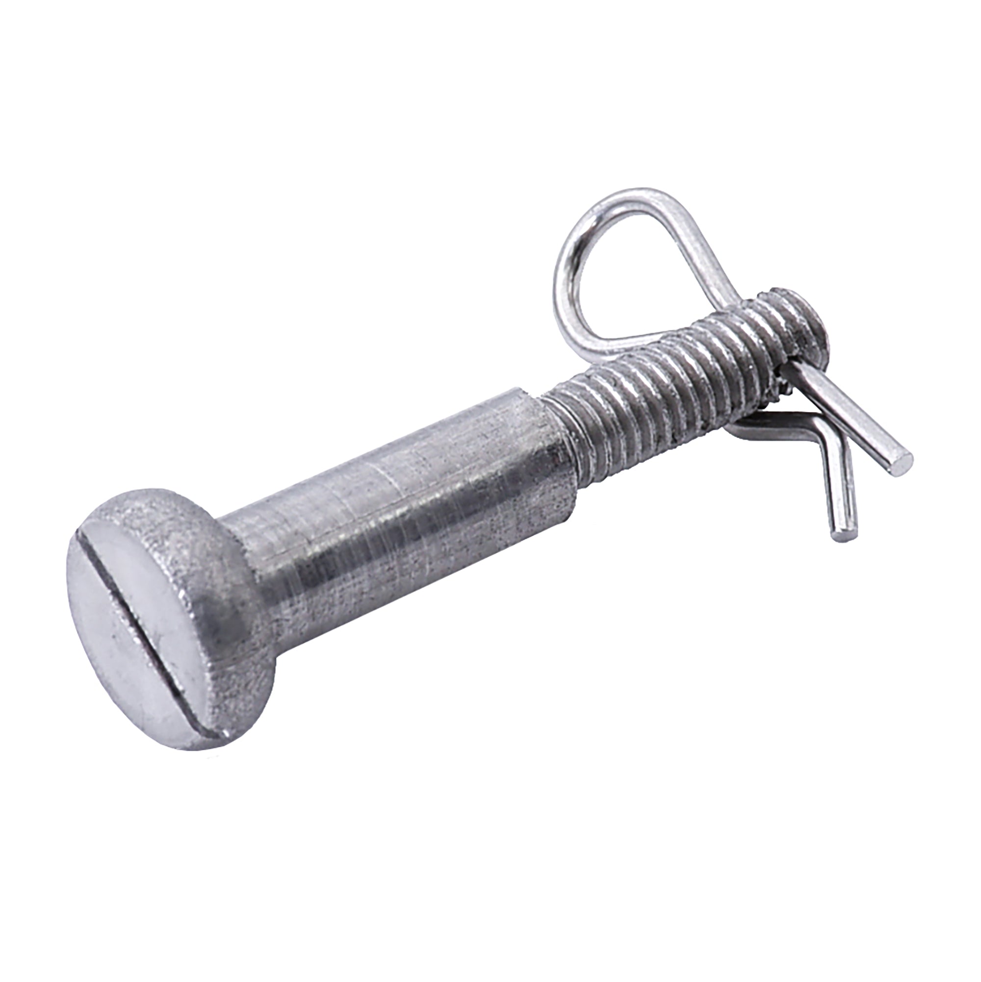 Hood Hinge and Cotter Pin – Fair Game Group