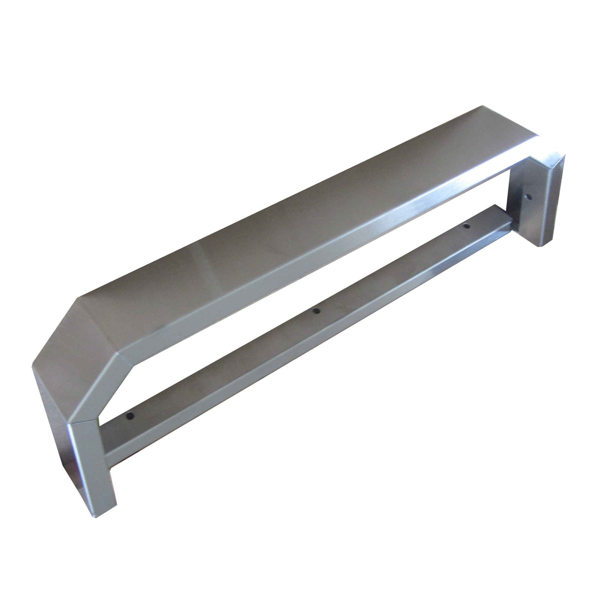 Lid Trim Assembly – Fair Game Group