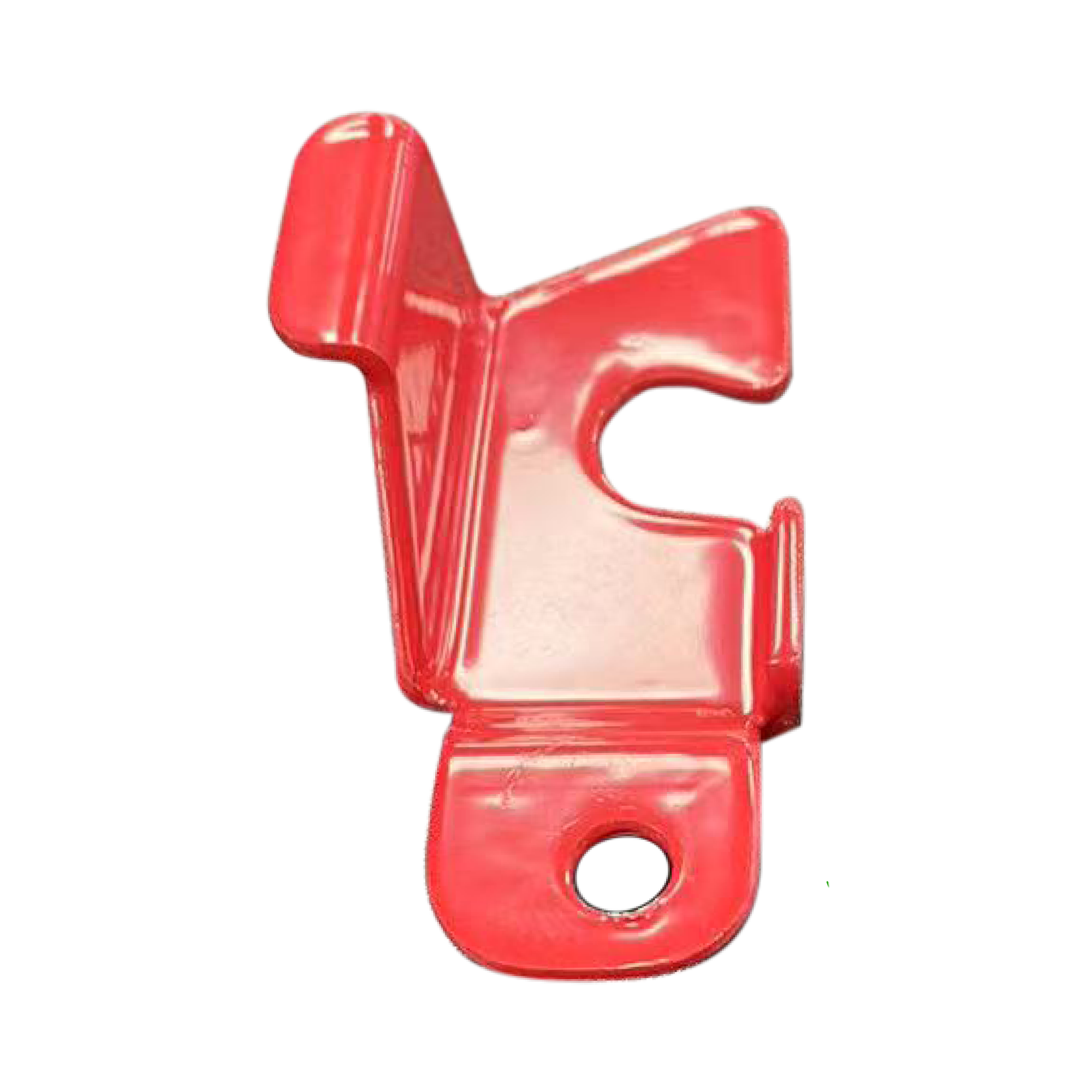 Red Locking Latch – Fair Game Group