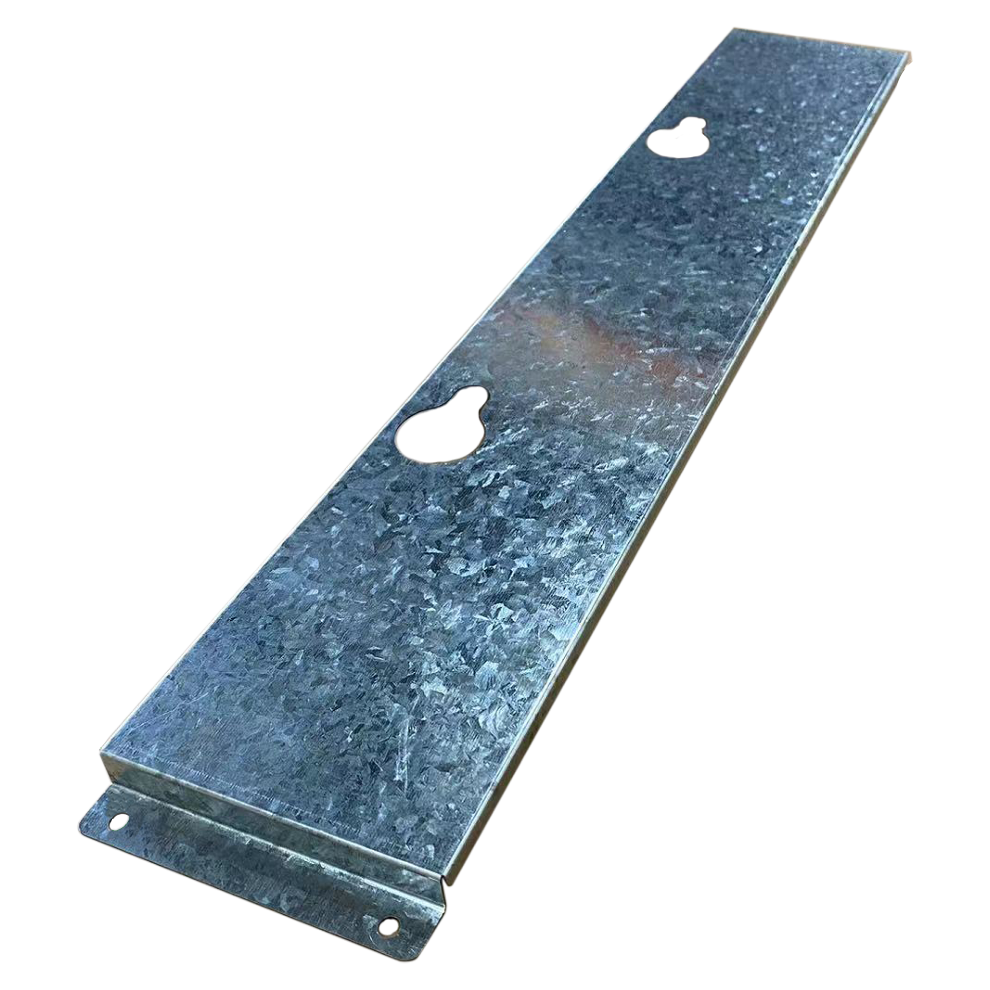 Front Panel Heat Shield – Fair Game Group