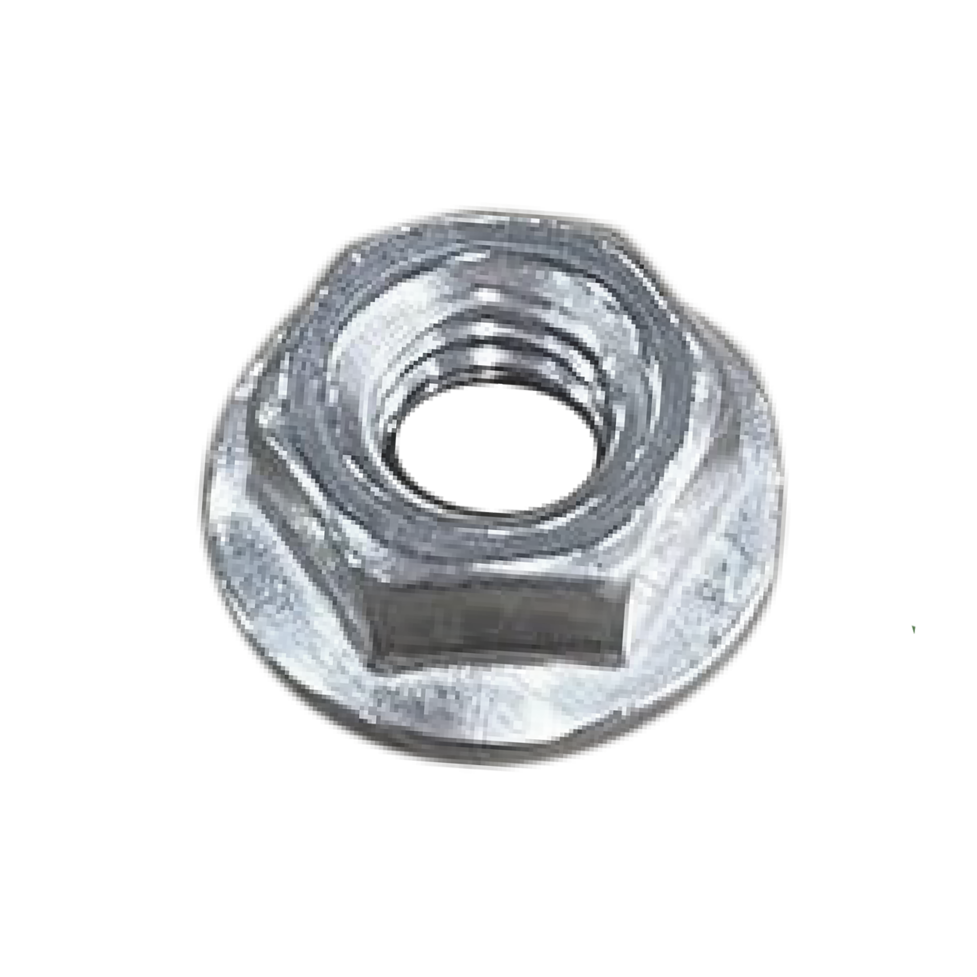 Hood Pivot Pin Lock Nut – Fair Game Group