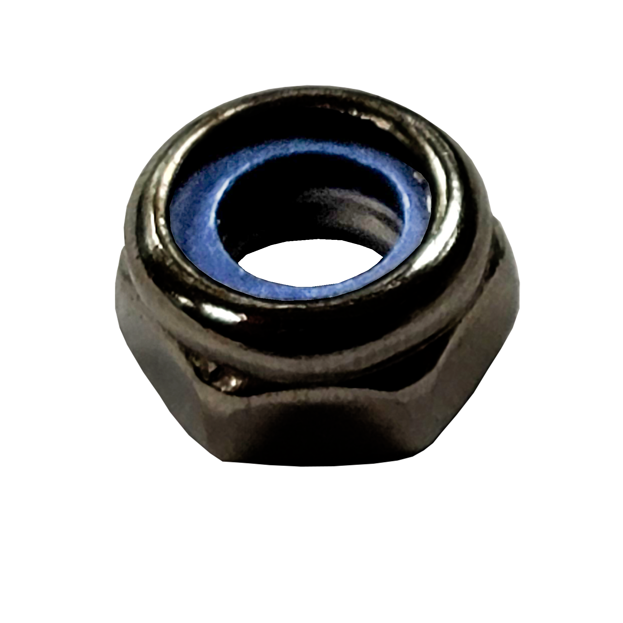 M8 Lock Nut – Fair Game Group