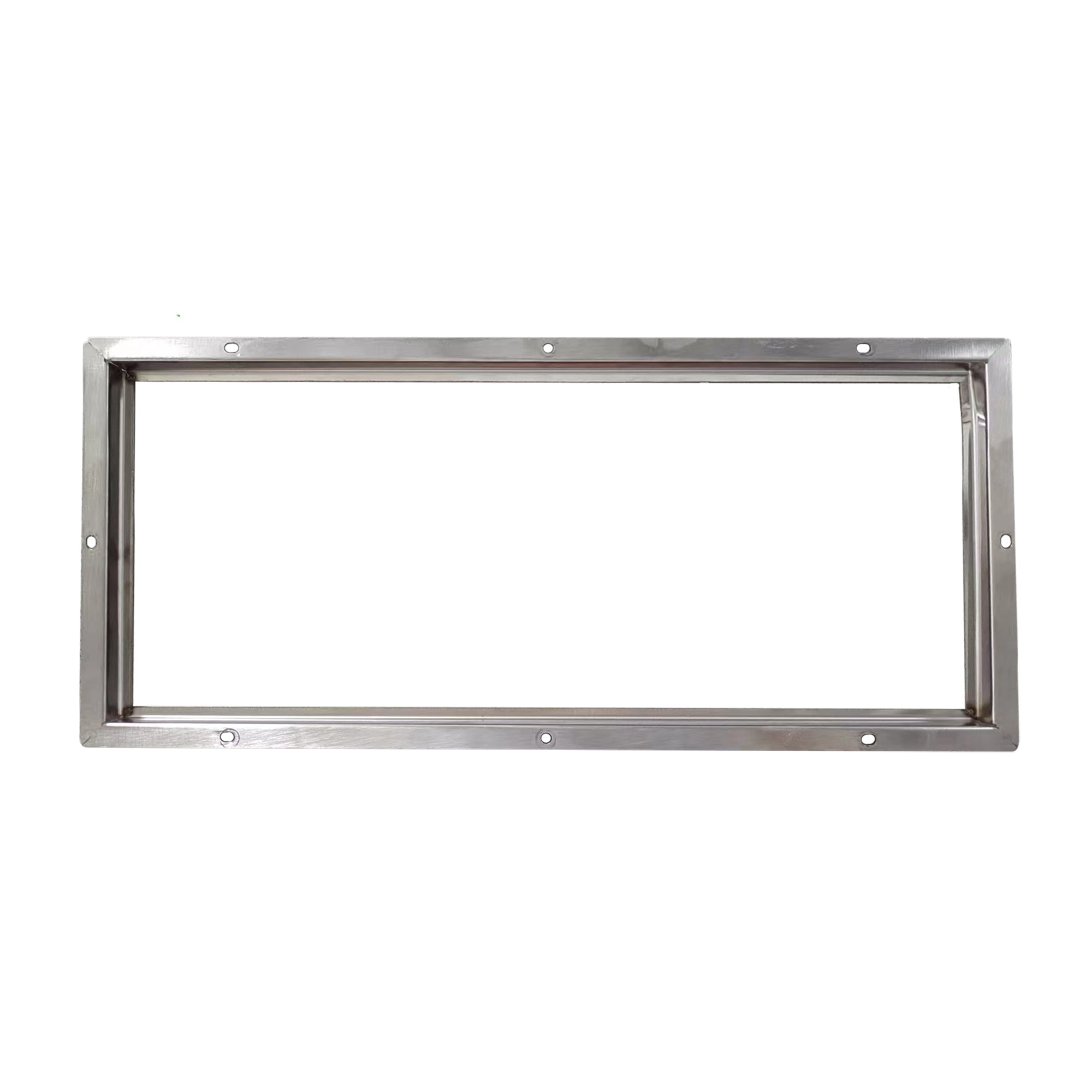 Hood Glass Frame – Fair Game Group