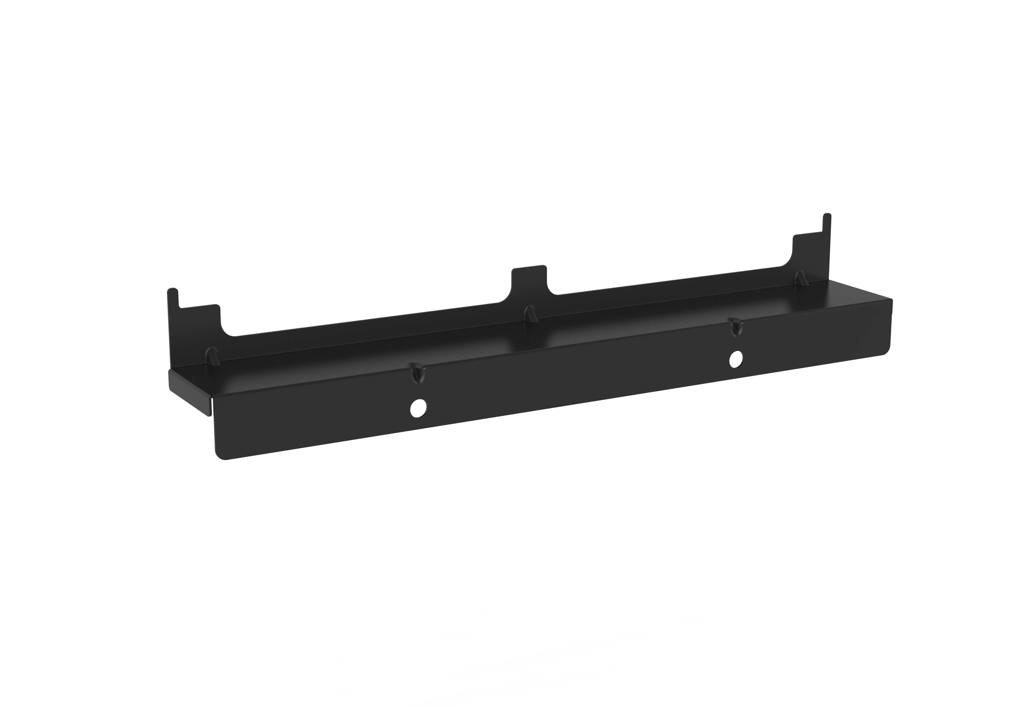 Grease Tray Left Bracket – Fair Game Group
