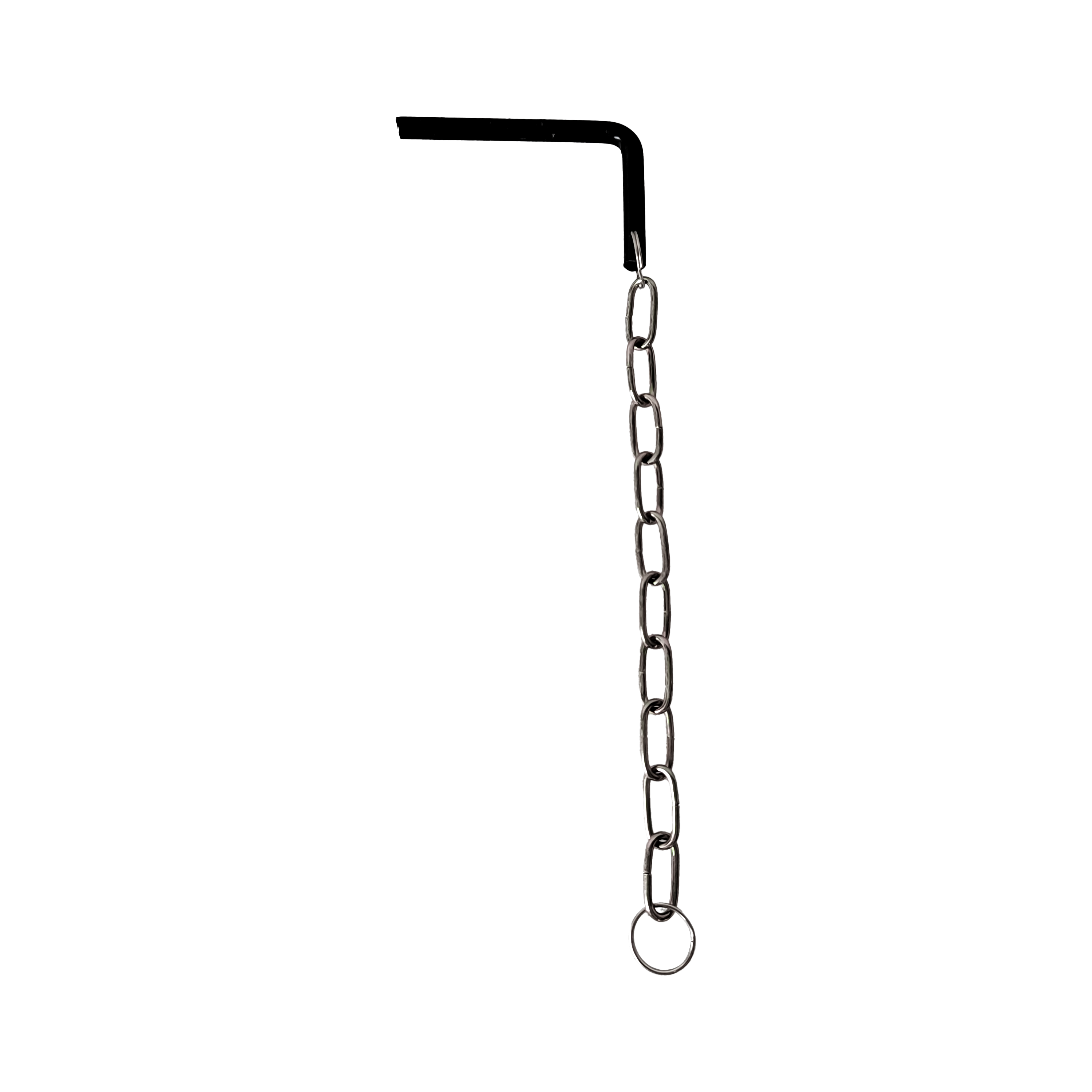Height Adjustment Lock and Chain – Fair Game Group