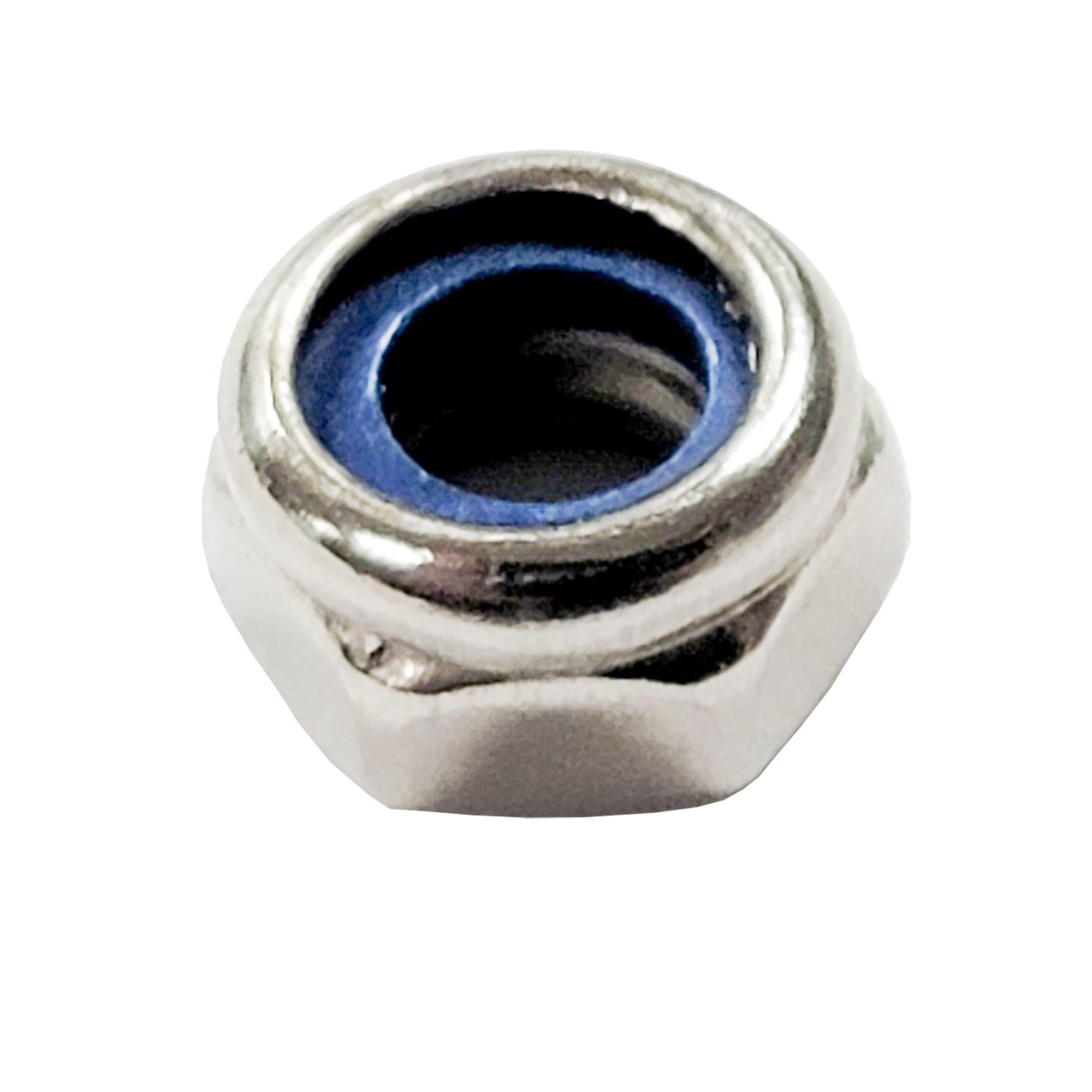 M6 Lock Nuts – Fair Game Group