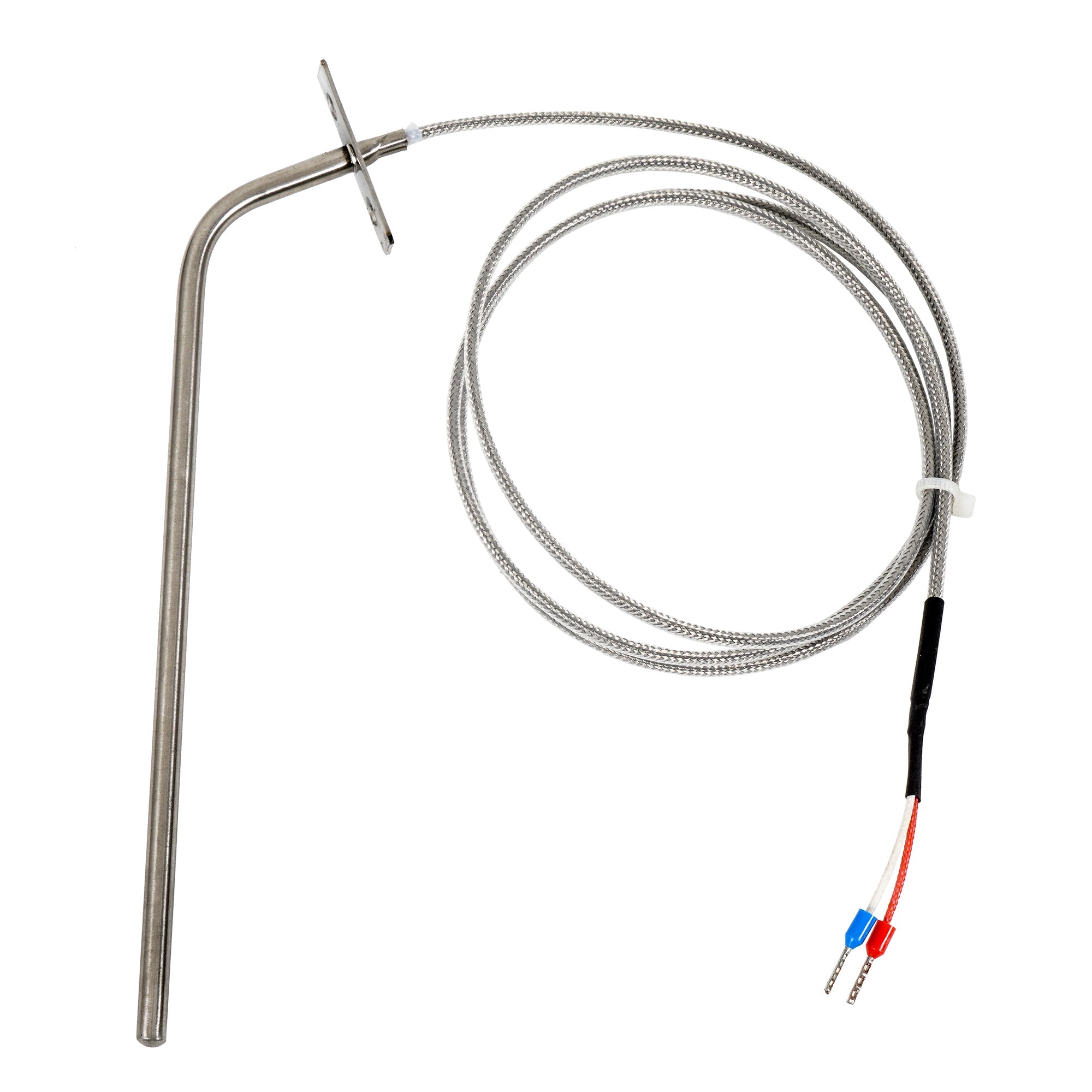 Pellet Smoker and Grill Temperature Probe – Fair Game Group