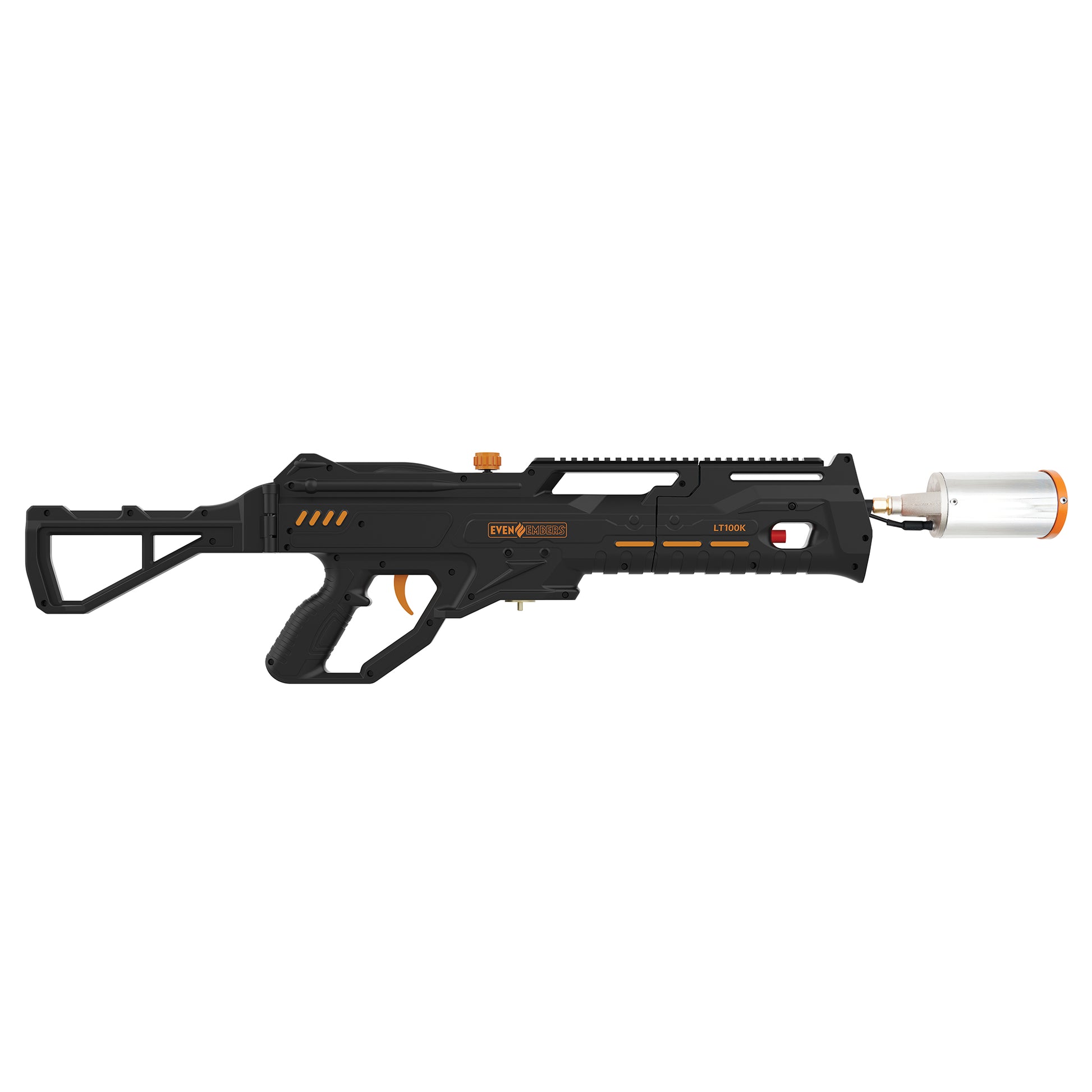 Even Embers Tactical Propane Torch – Fair Game Group