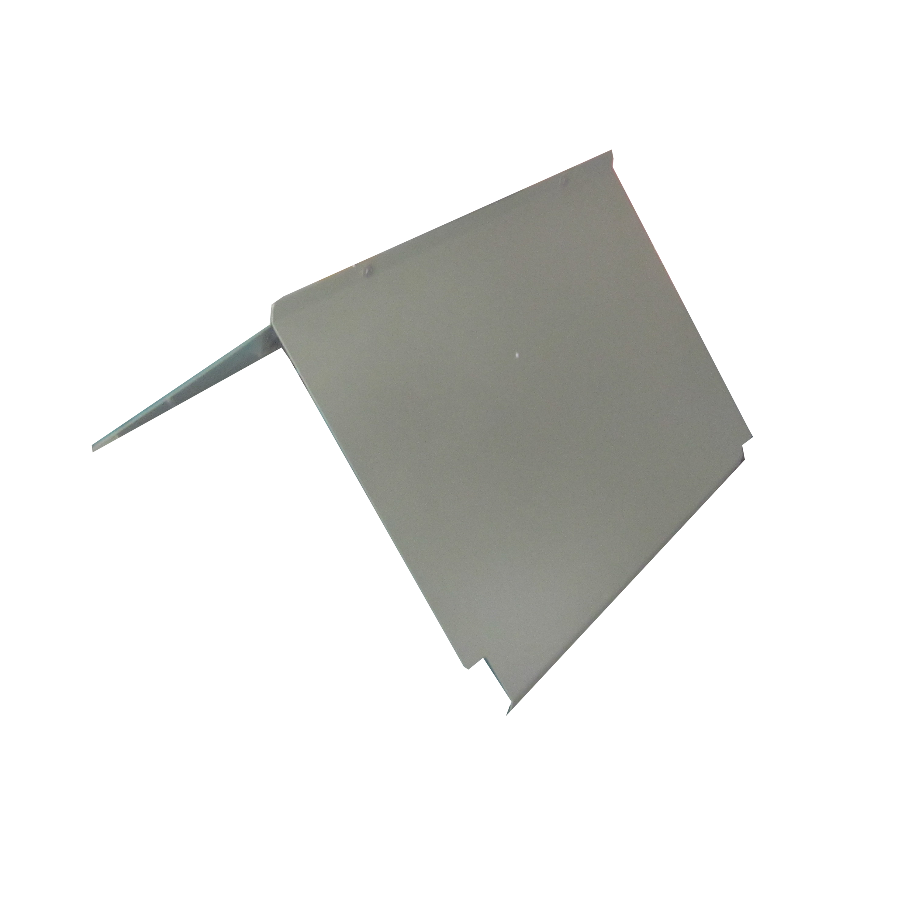 V-Shaped Plate – Fair Game Group