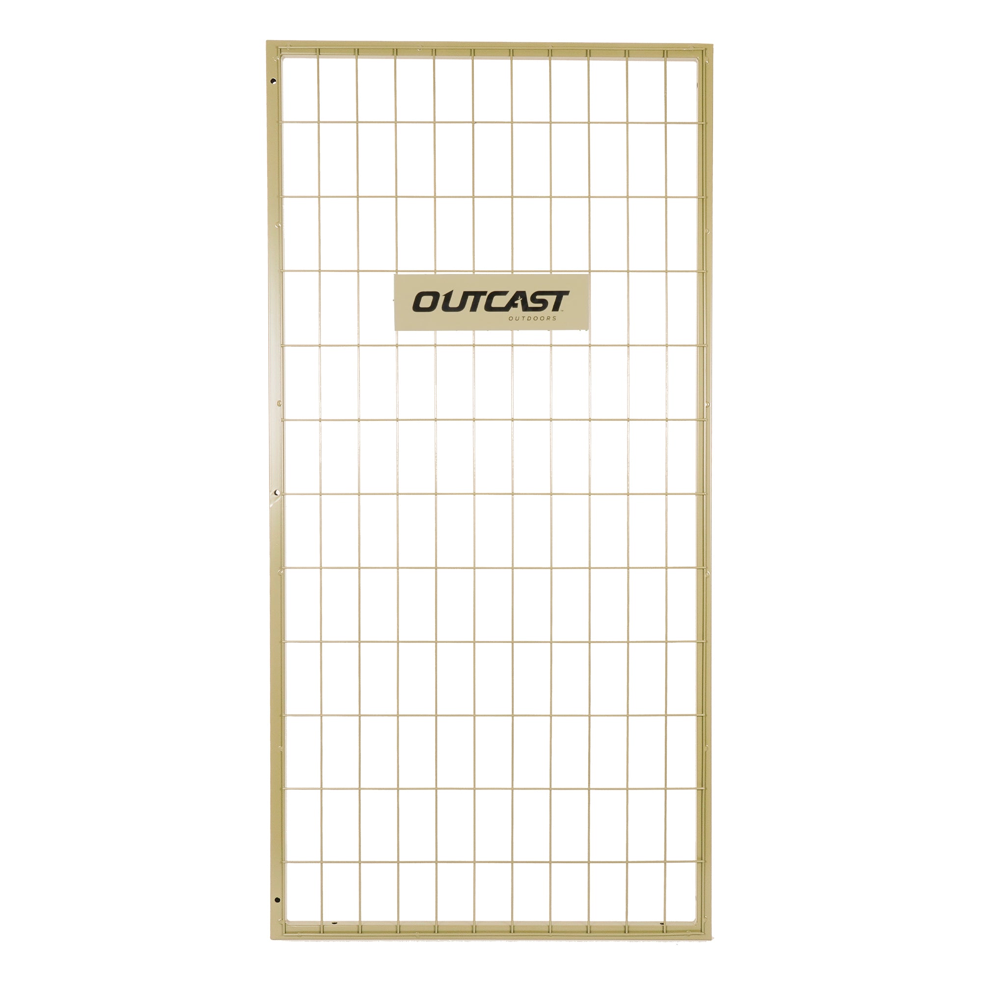 Front Mesh Panel – Fair Game Group