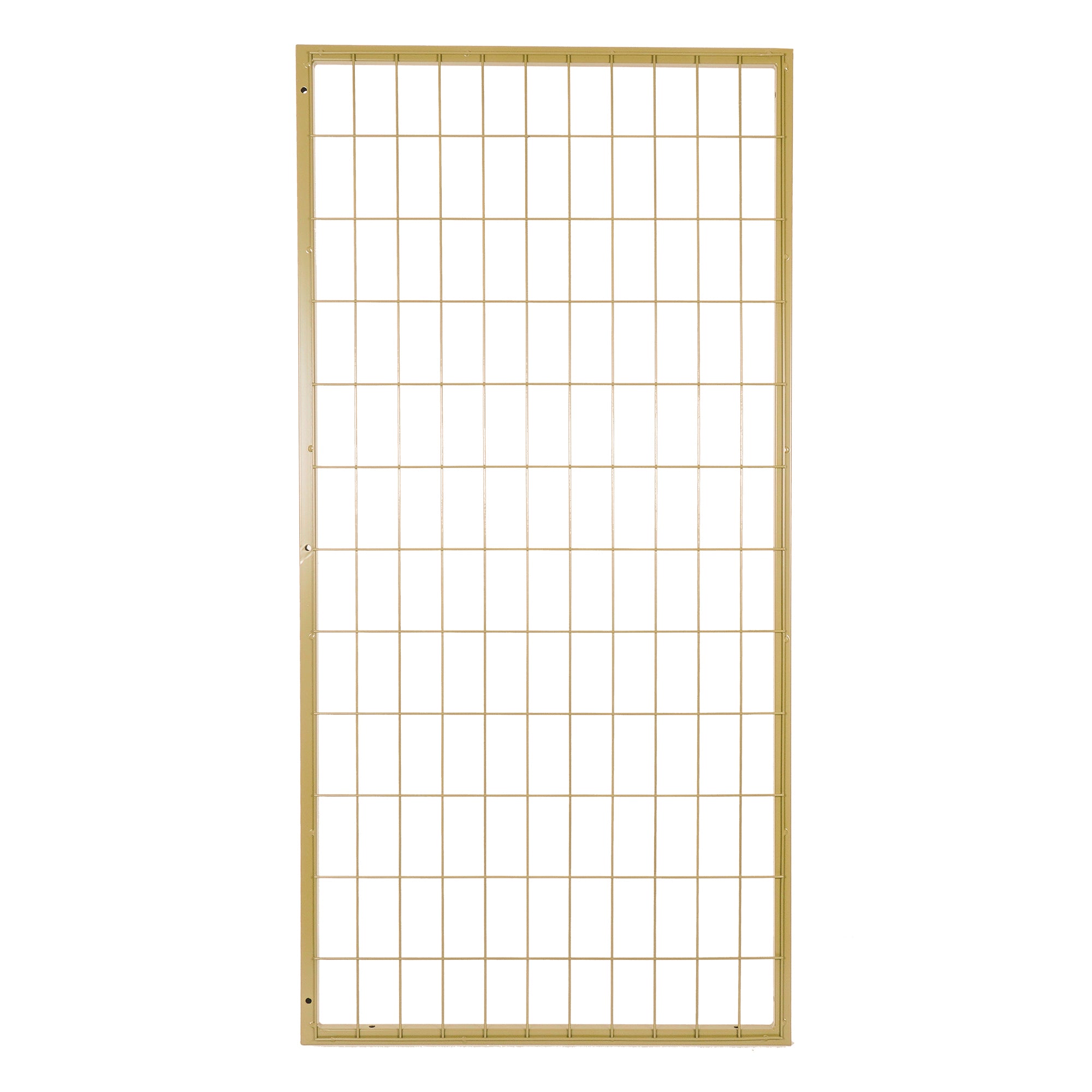 Back Mesh Panel – Fair Game Group