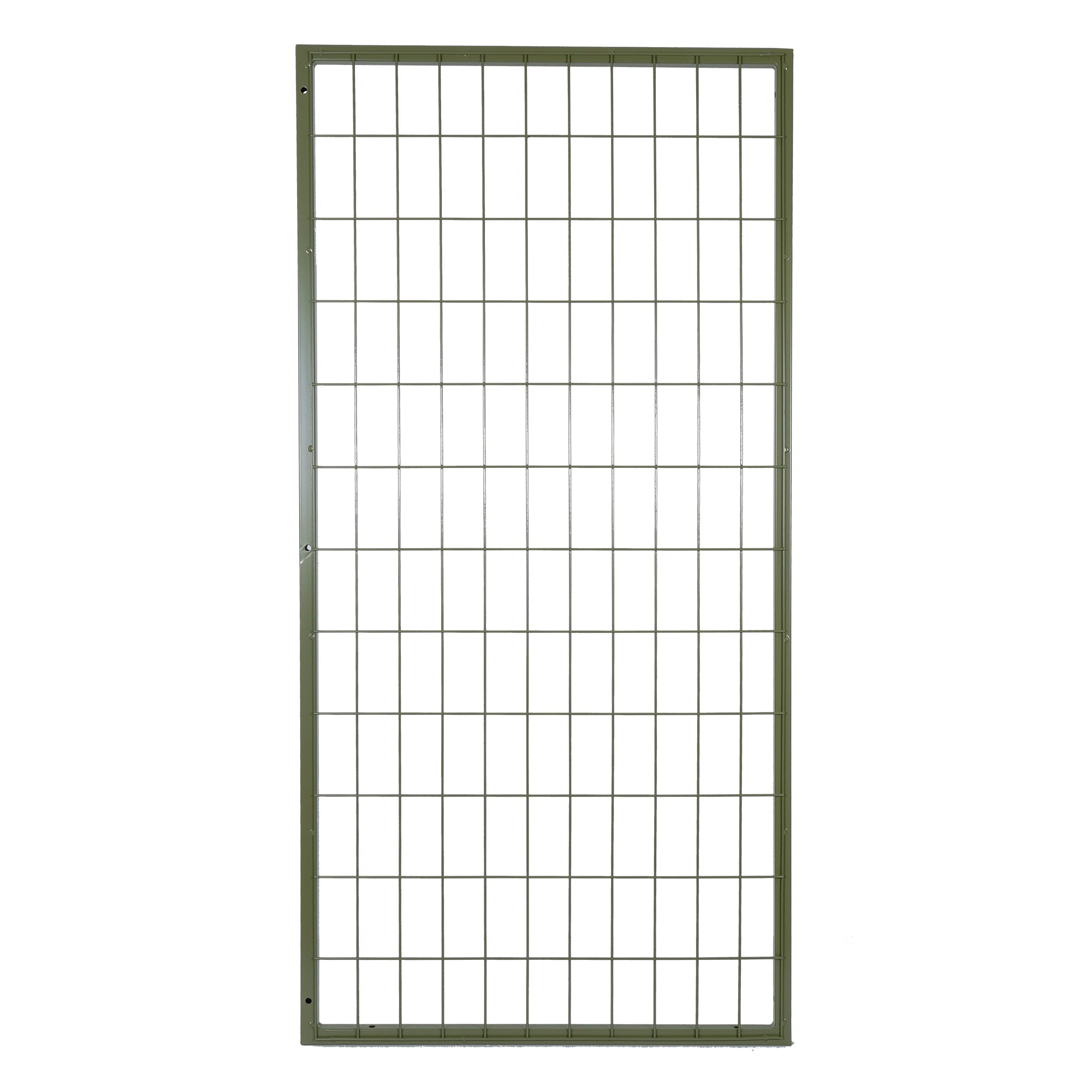 Back Mesh Panel – Fair Game Group