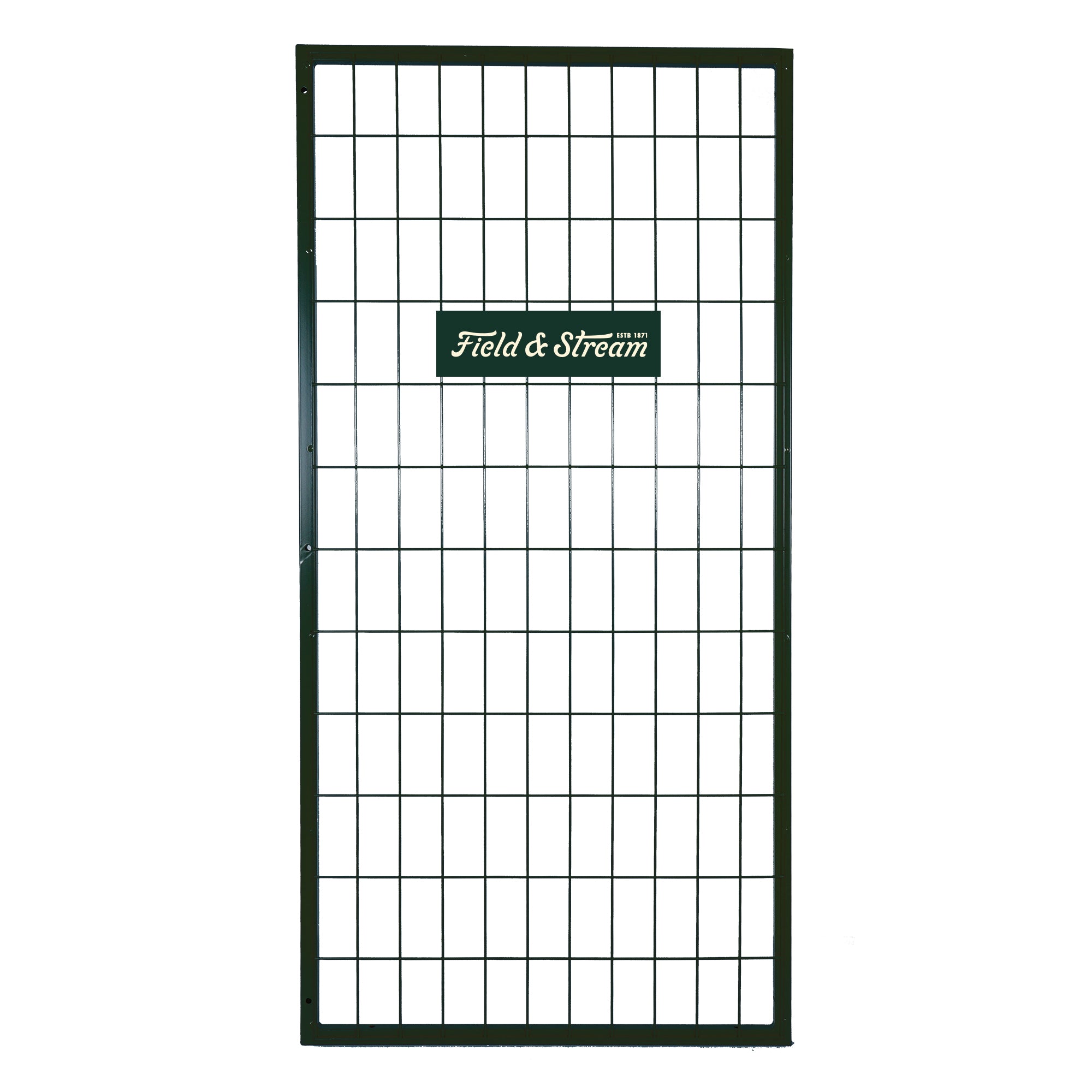 Front Mesh Panel – Fair Game Group