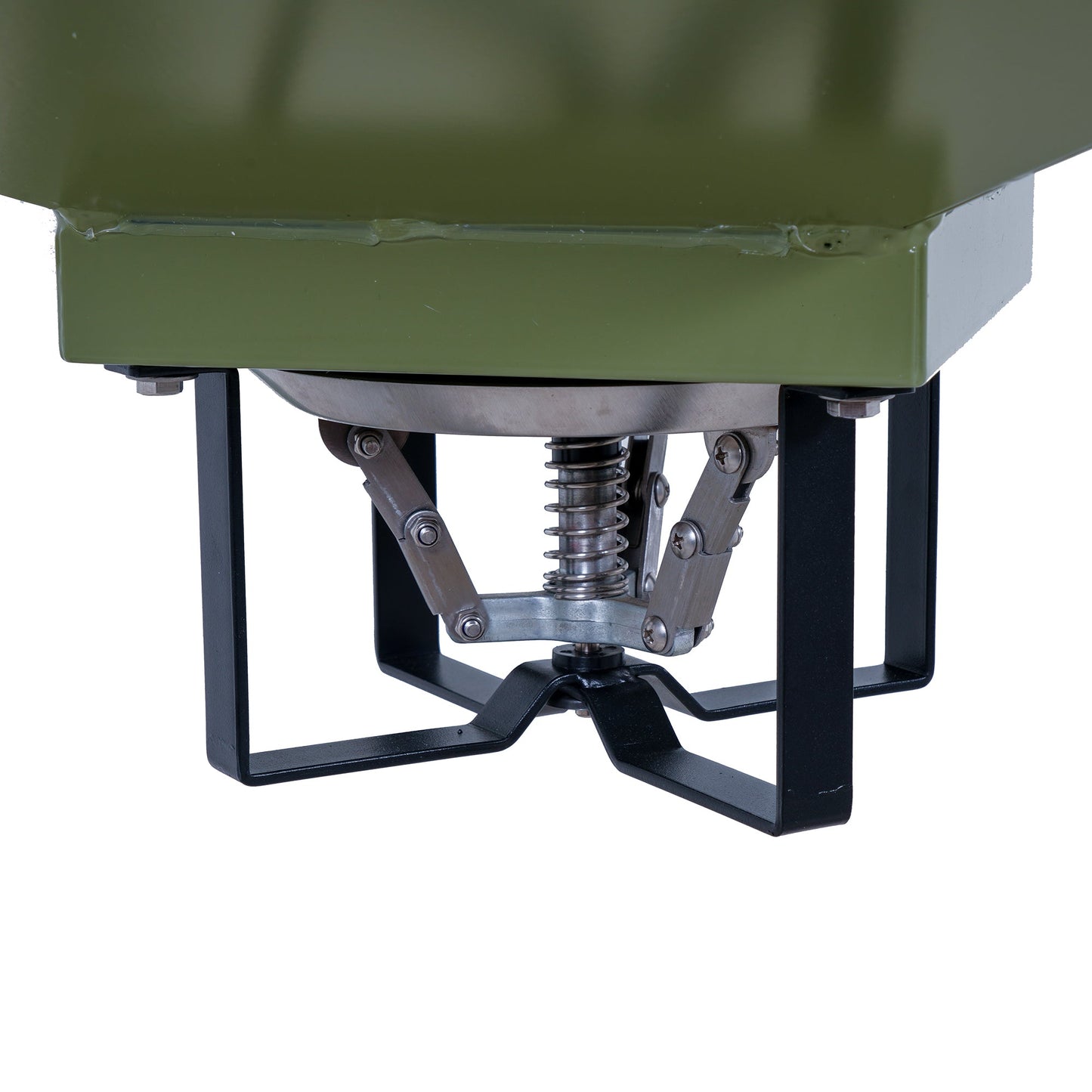 Treeline 600 lb. Corn Feeder – Fair Game Group