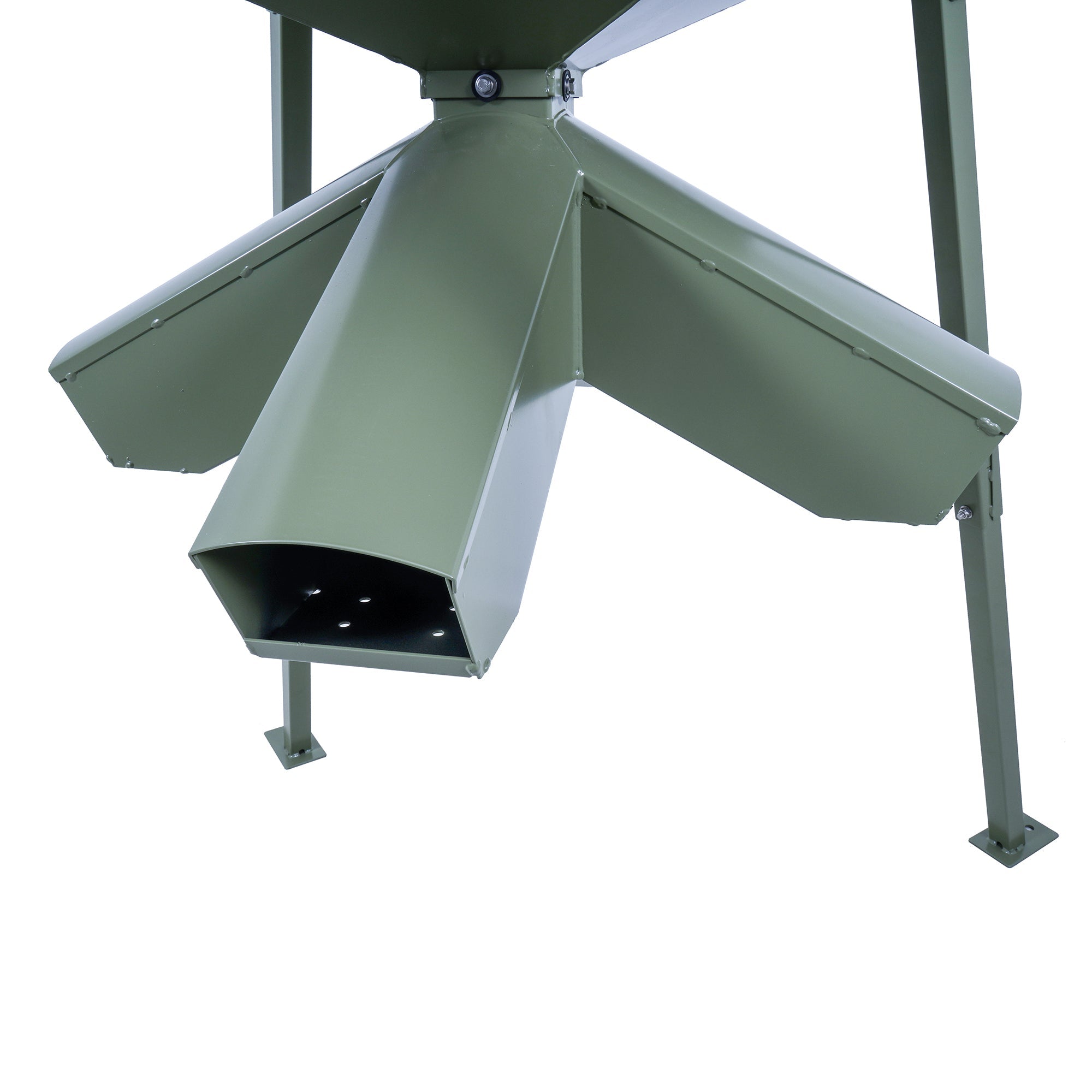 Treeline 600 lb. Timed Protein Feeder – Fair Game Group