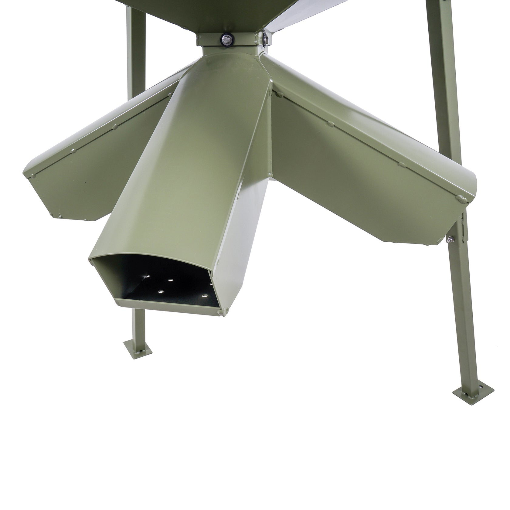 Treeline 600 lb. Timed Protein Feeder – Fair Game Group