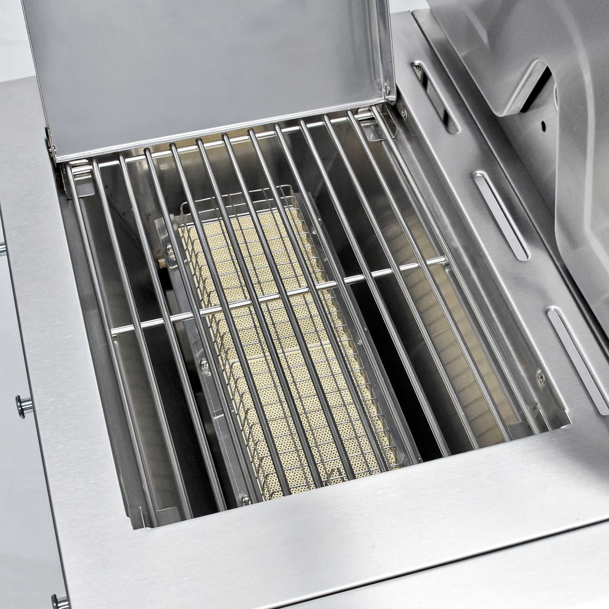 Member’s Mark Stainless Steel 6-Burner Gas Grill with Sear Burner - In ...