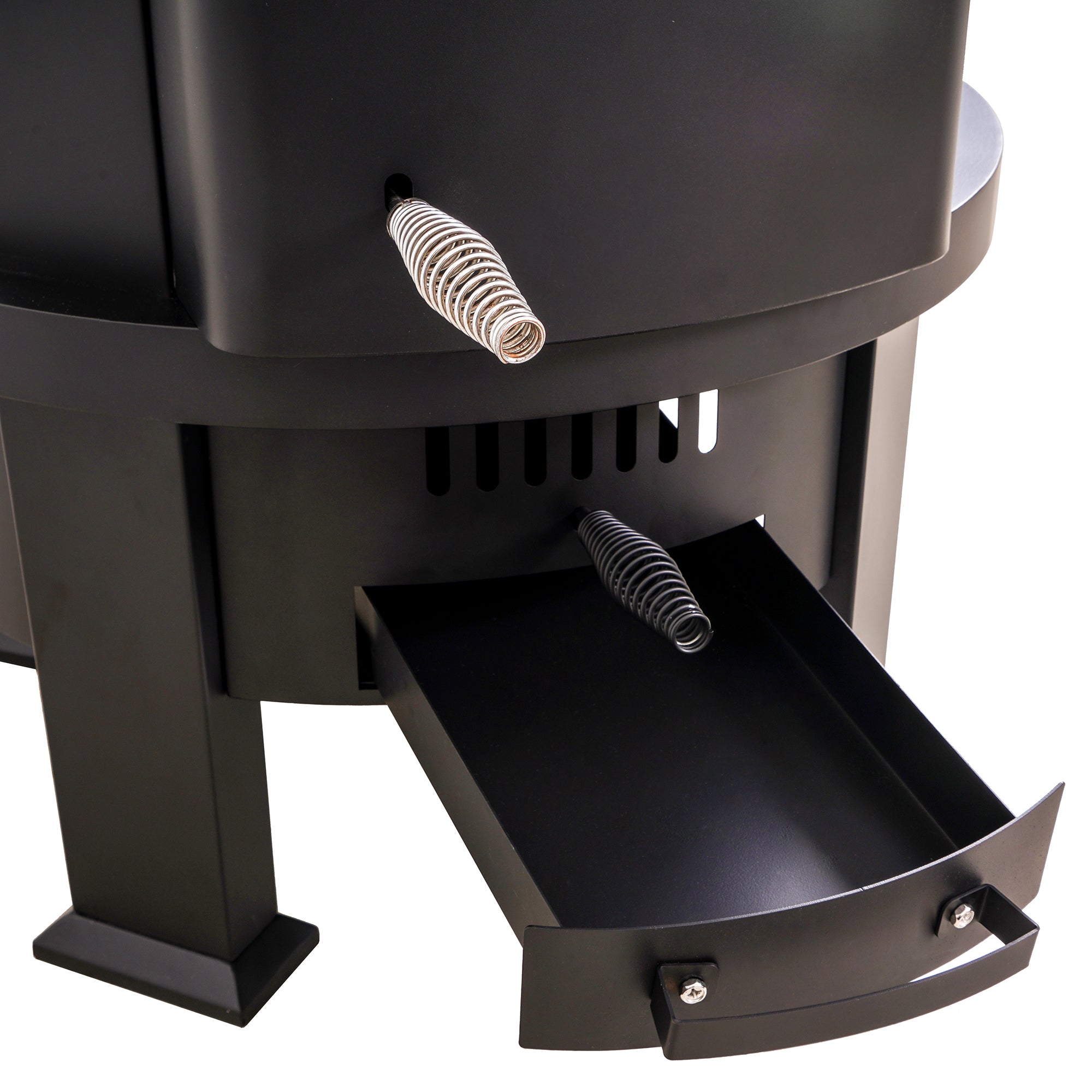 Even Embers® Pellet Chiminea – Fair Game Group