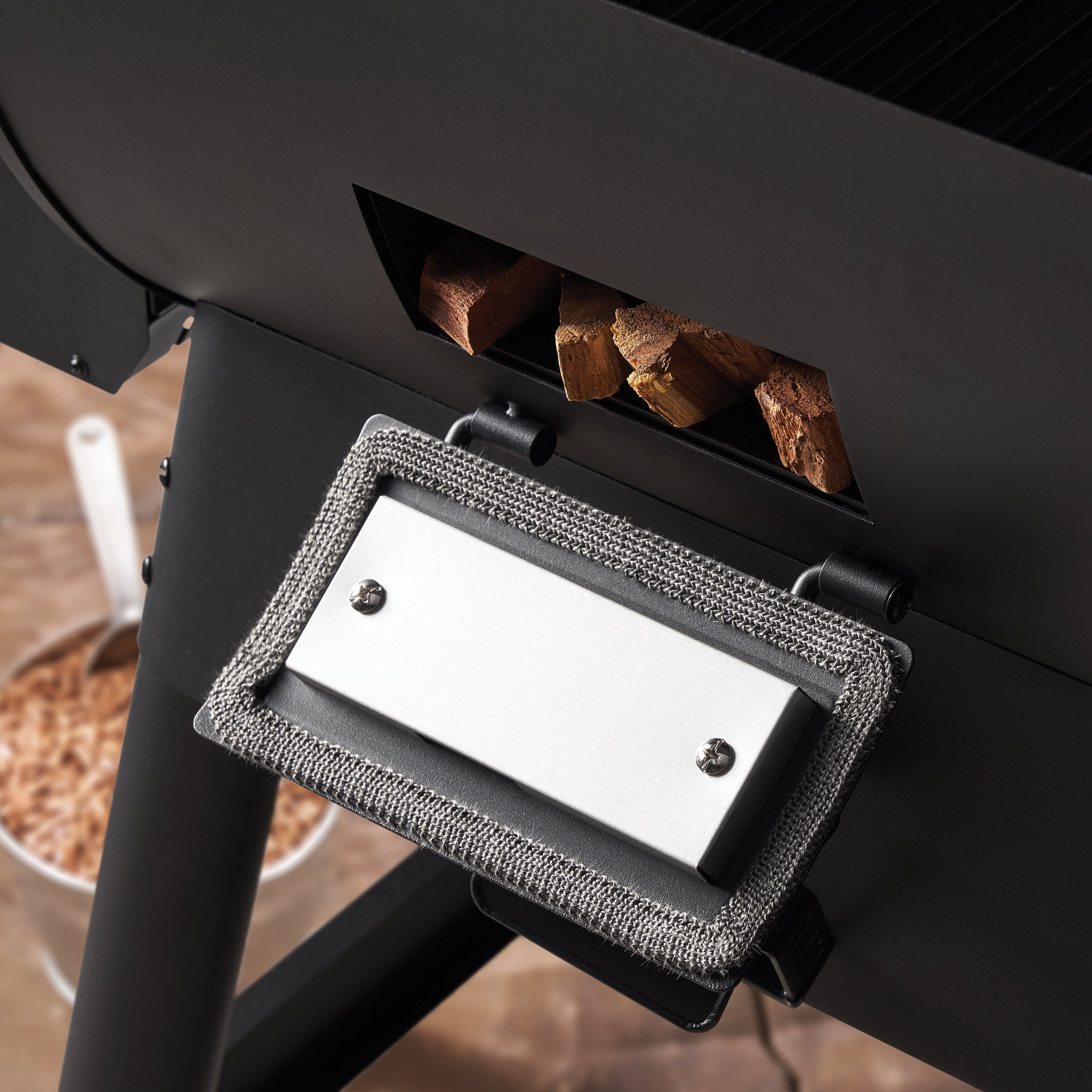 Member's Mark 36" Pellet Smoker – Fair Game Group