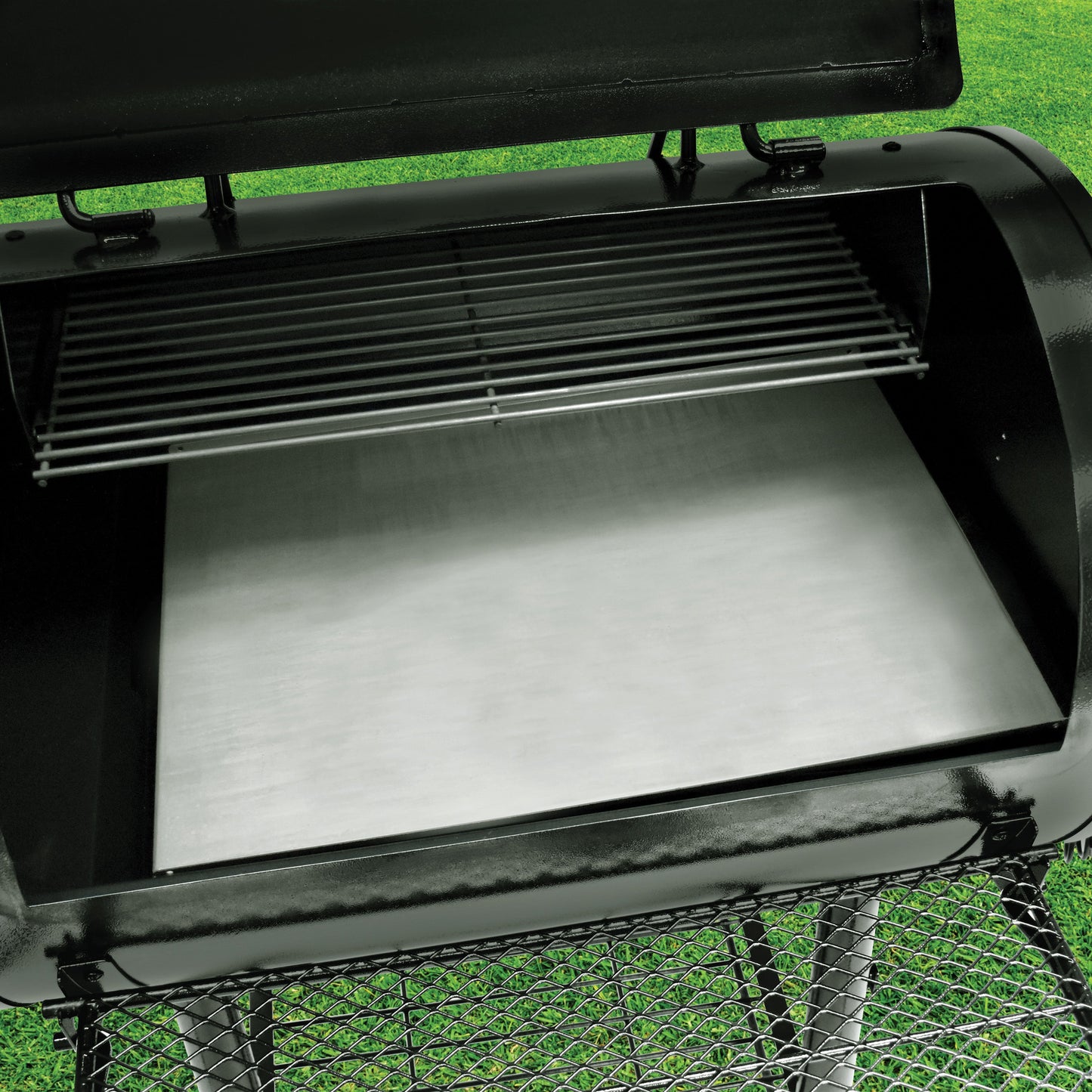 Trail Embers® Pellet Smoker and Grill - Inactive – Fair Game Group