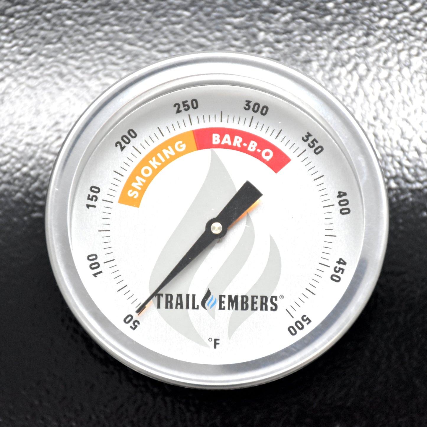 Trail Embers® Pellet Smoker and Grill - Inactive – Fair Game Group