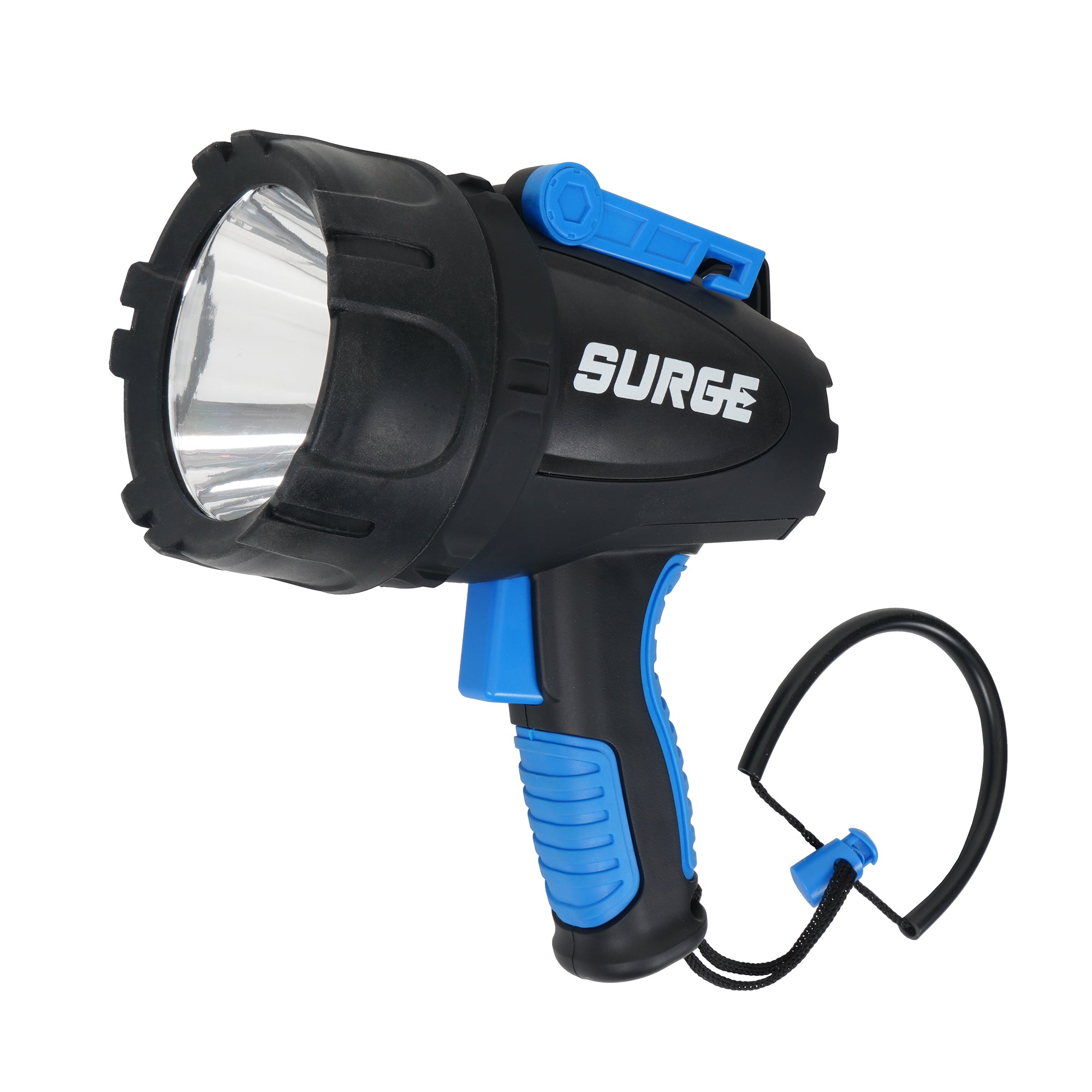 Surge 1,000 Lumen Rechargeable LED Spotlight – Fair Game Group