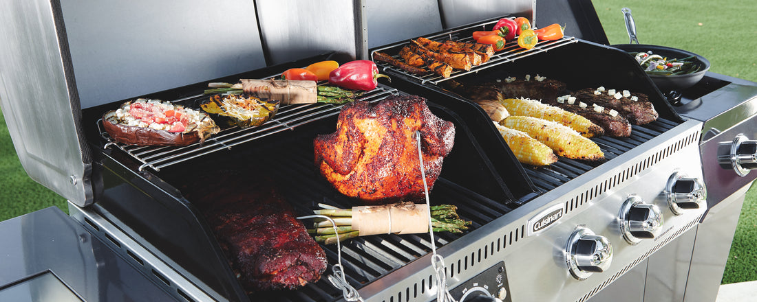 Owner’s Manuals – Fair Game Group