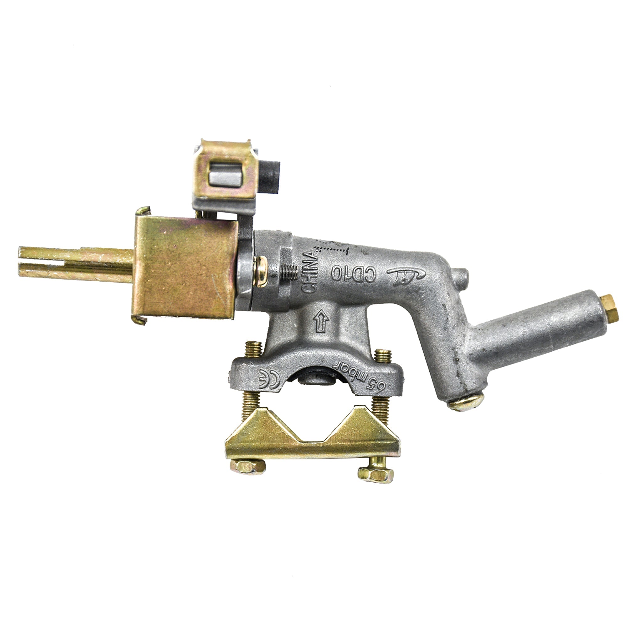 Cuisinart Twin Oaks Main Burner Valve – Fair Game Group