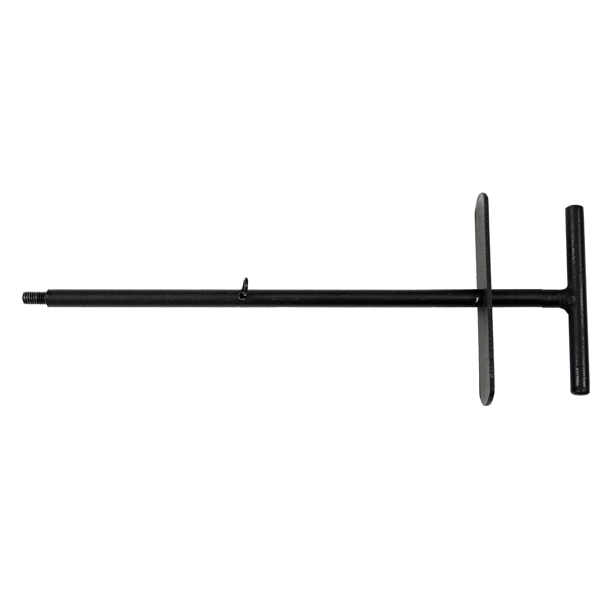 Ash Clean-Out Handle – Fair Game Group