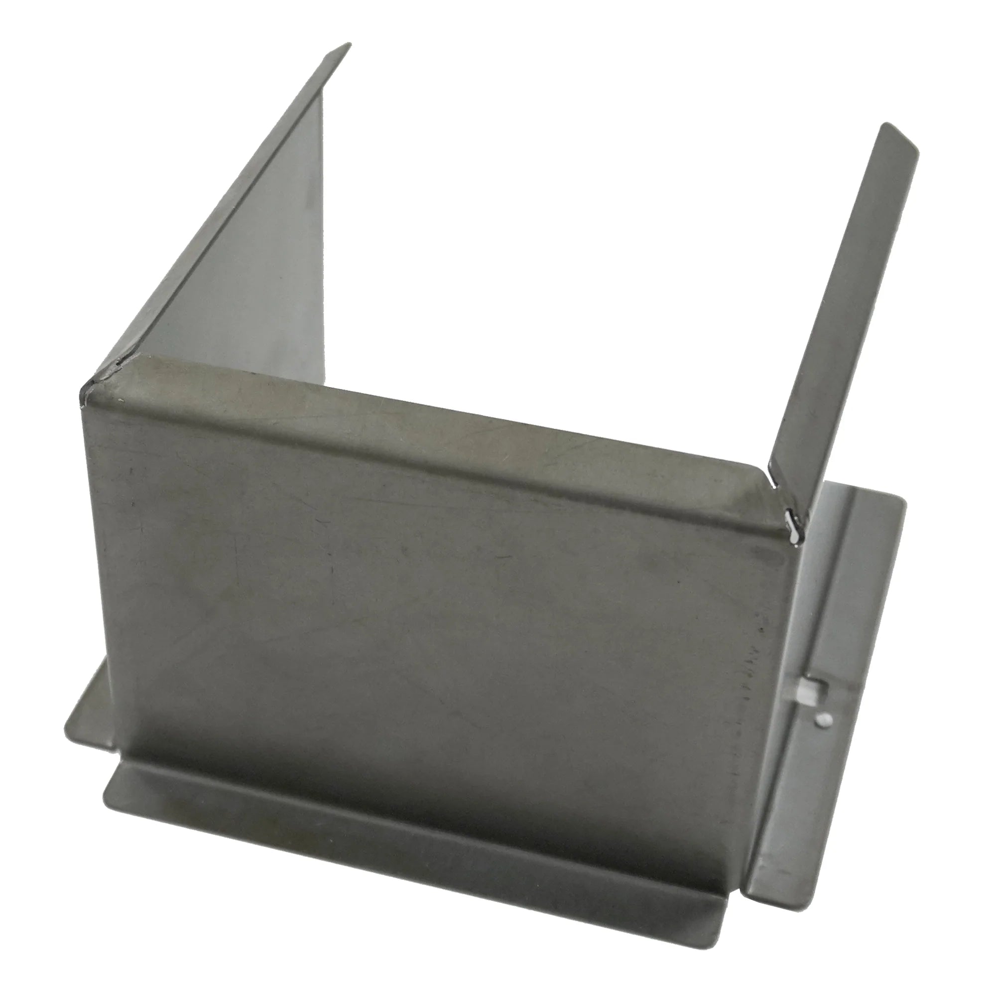 Heat Baffle – Fair Game Group