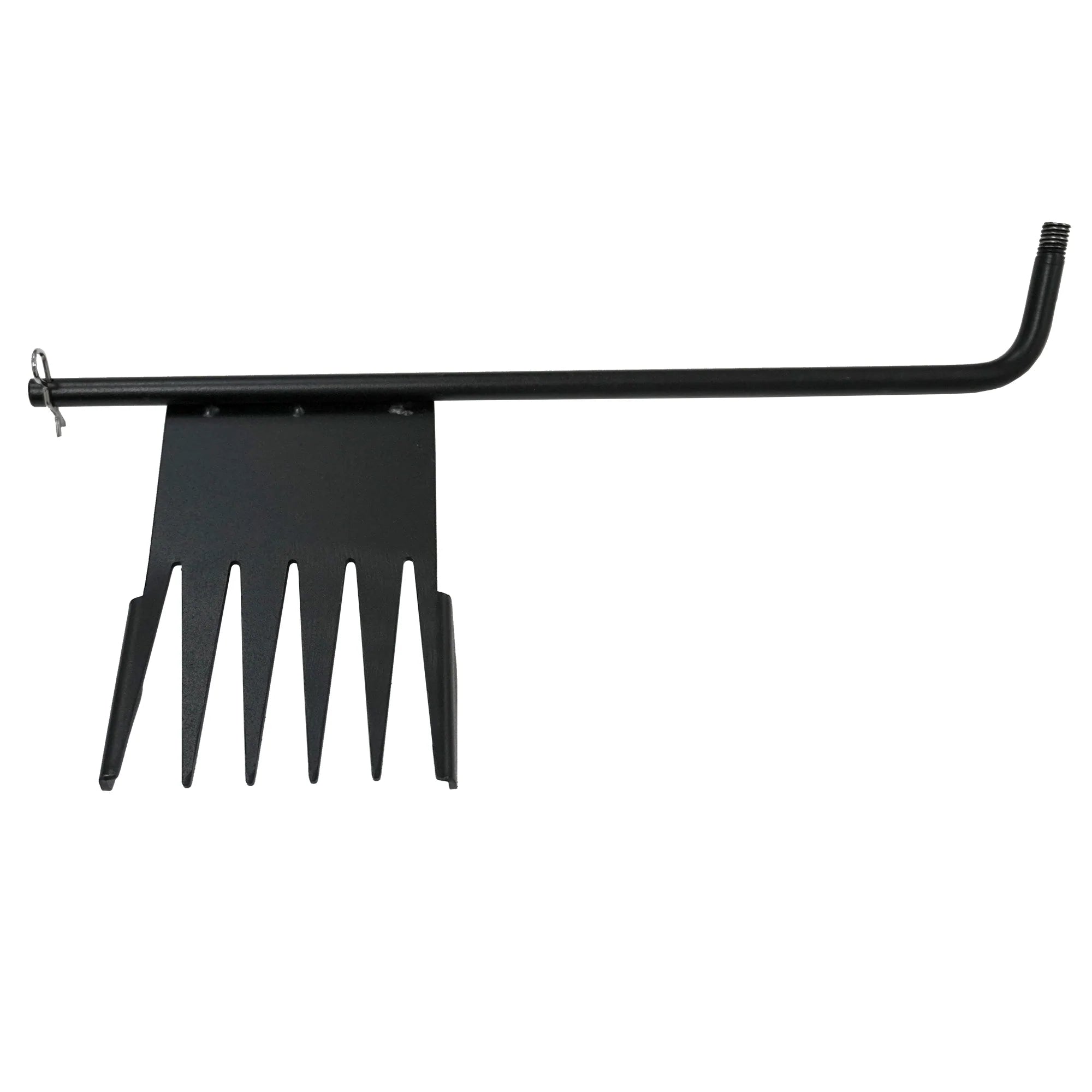 Heat Adjuster Lever – Fair Game Group