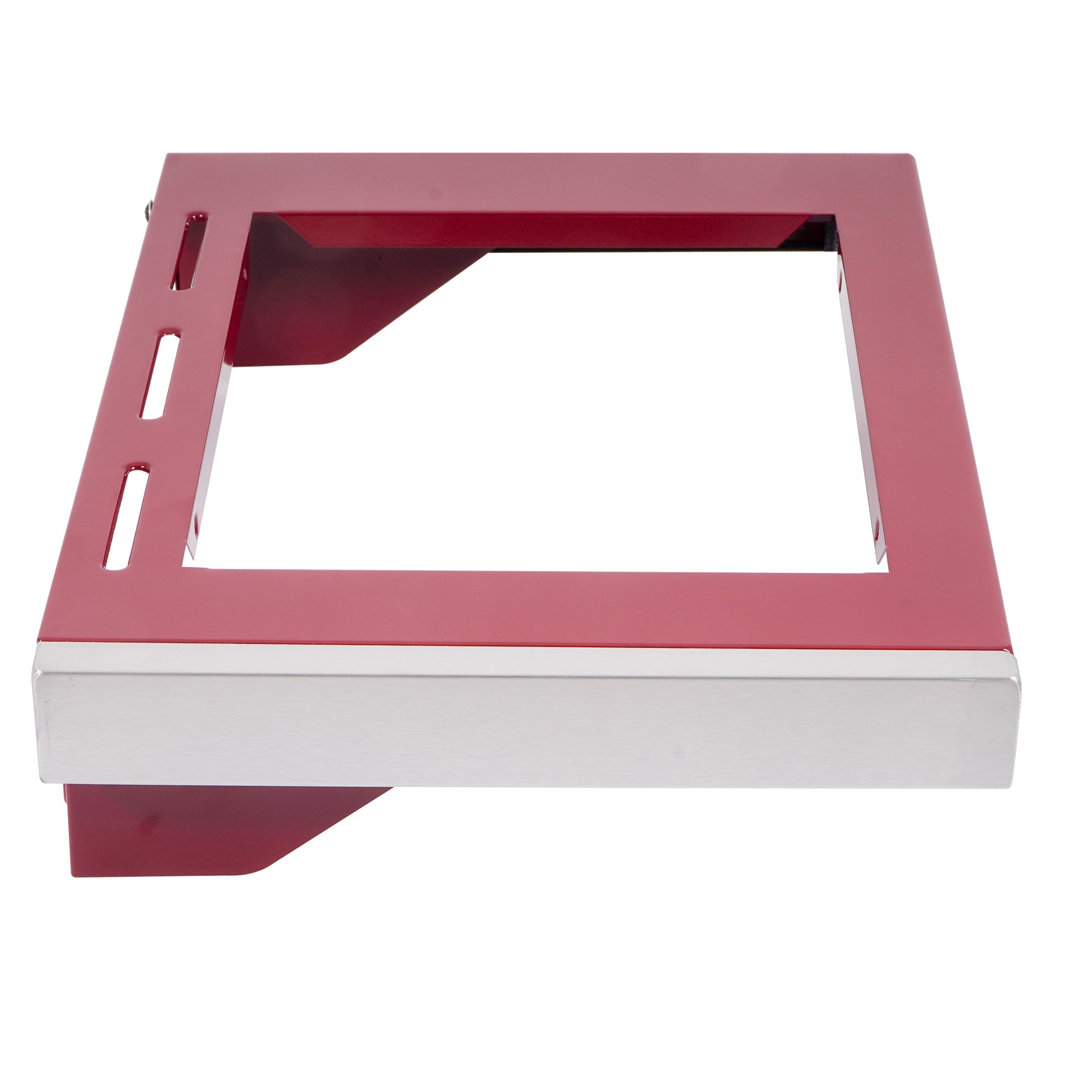 Side Burner Frame – Fair Game Group