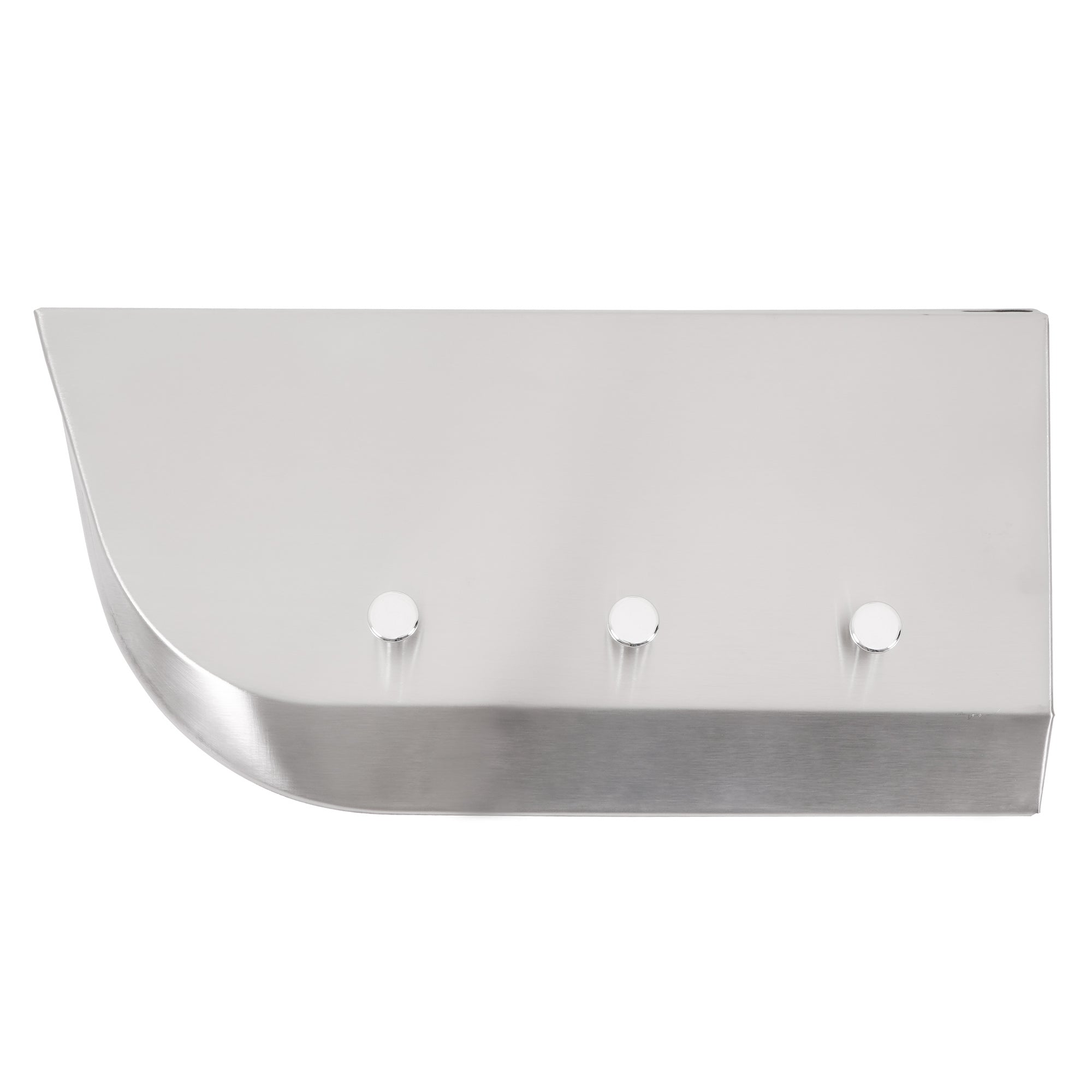 Left Side Table Front Panel – Fair Game Group