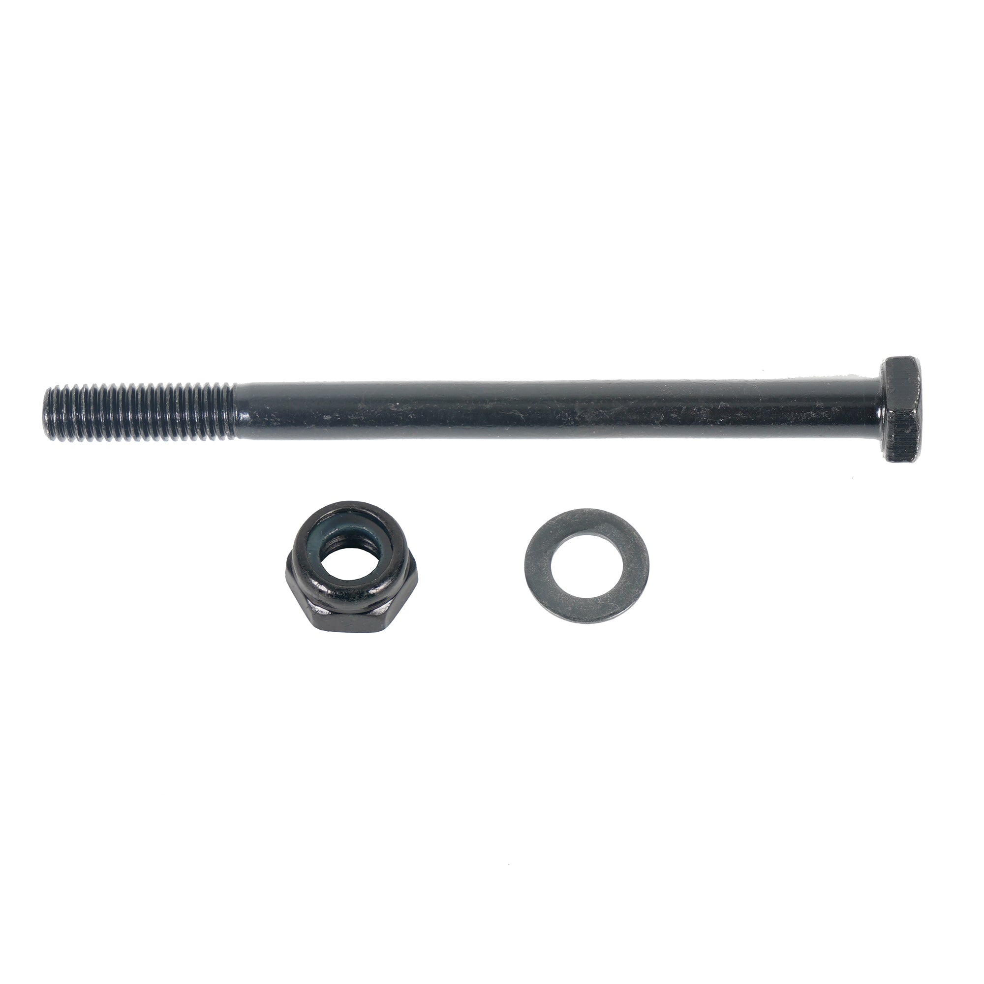 Wheel Axle, Washer and Nut – Fair Game Group