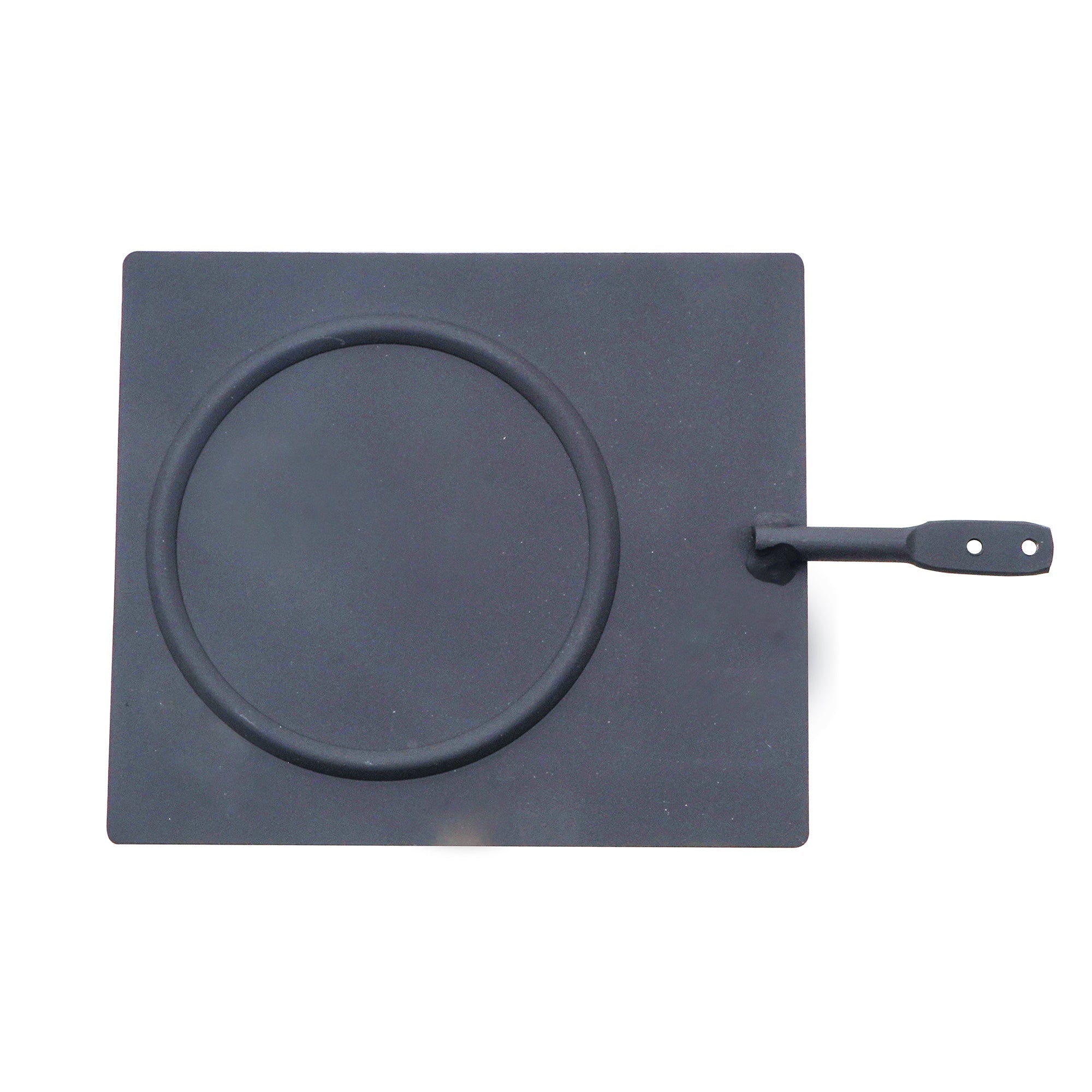 Ash Clean-out Plate – Fair Game Group