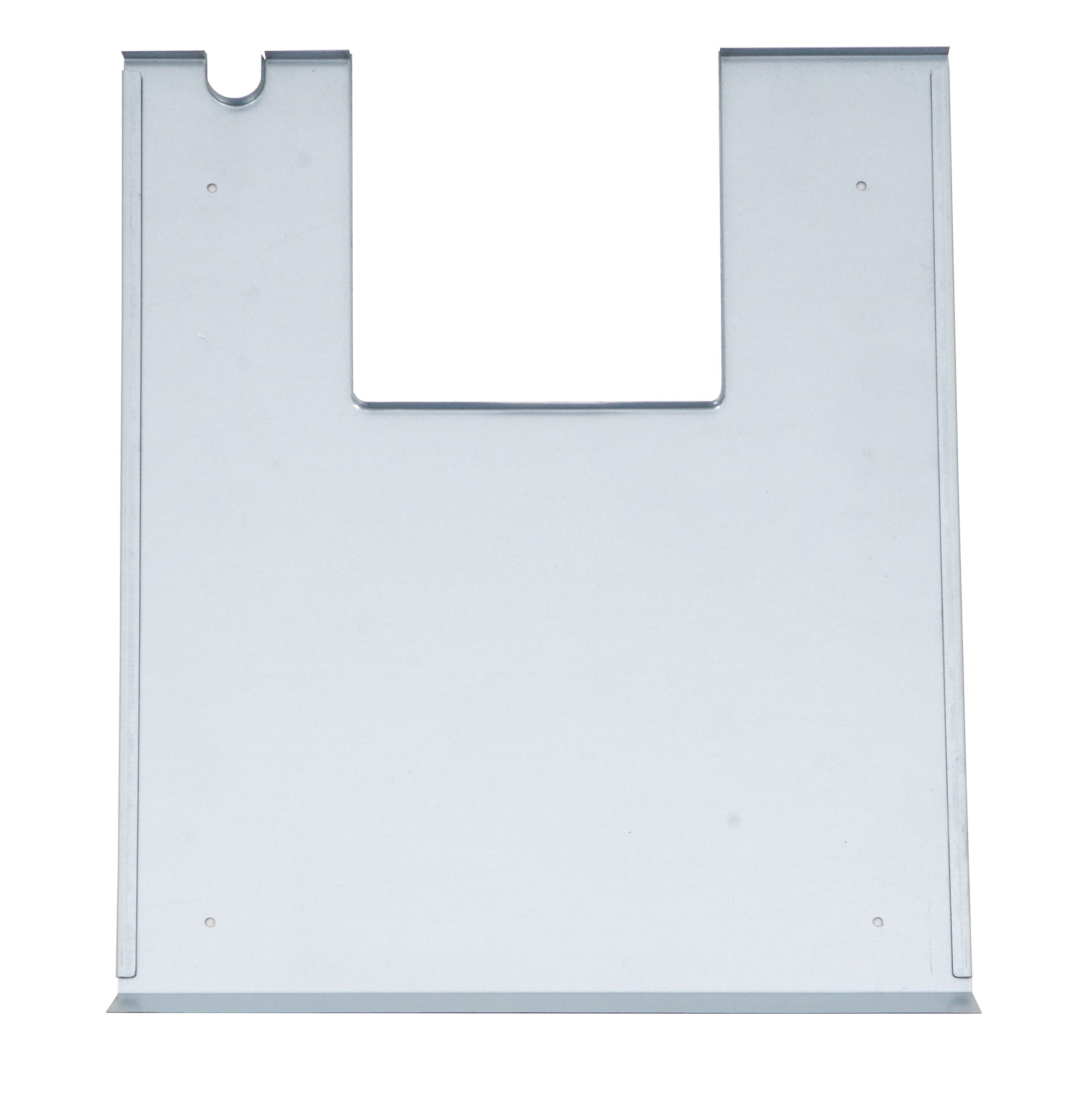 Pellet Hopper Heat Shield – Fair Game Group