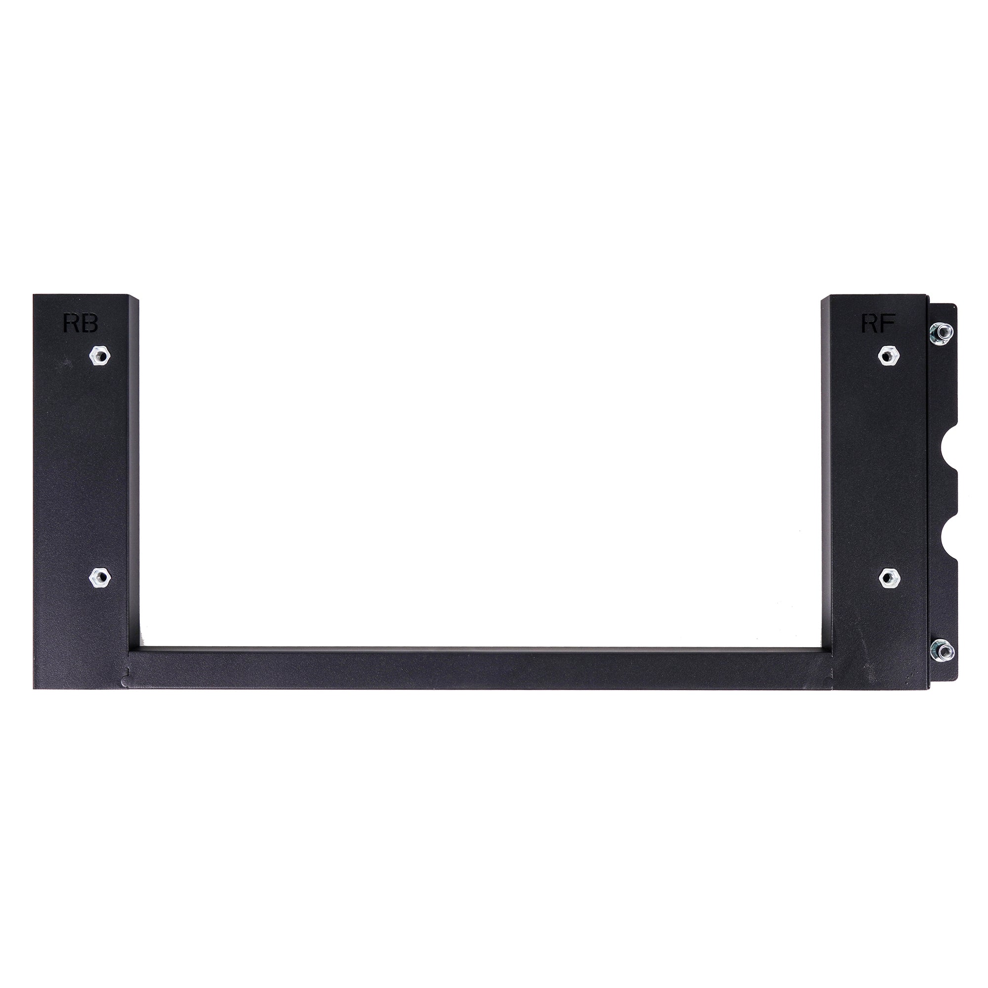 Right Side Firebox Mounting Bracket – Fair Game Group