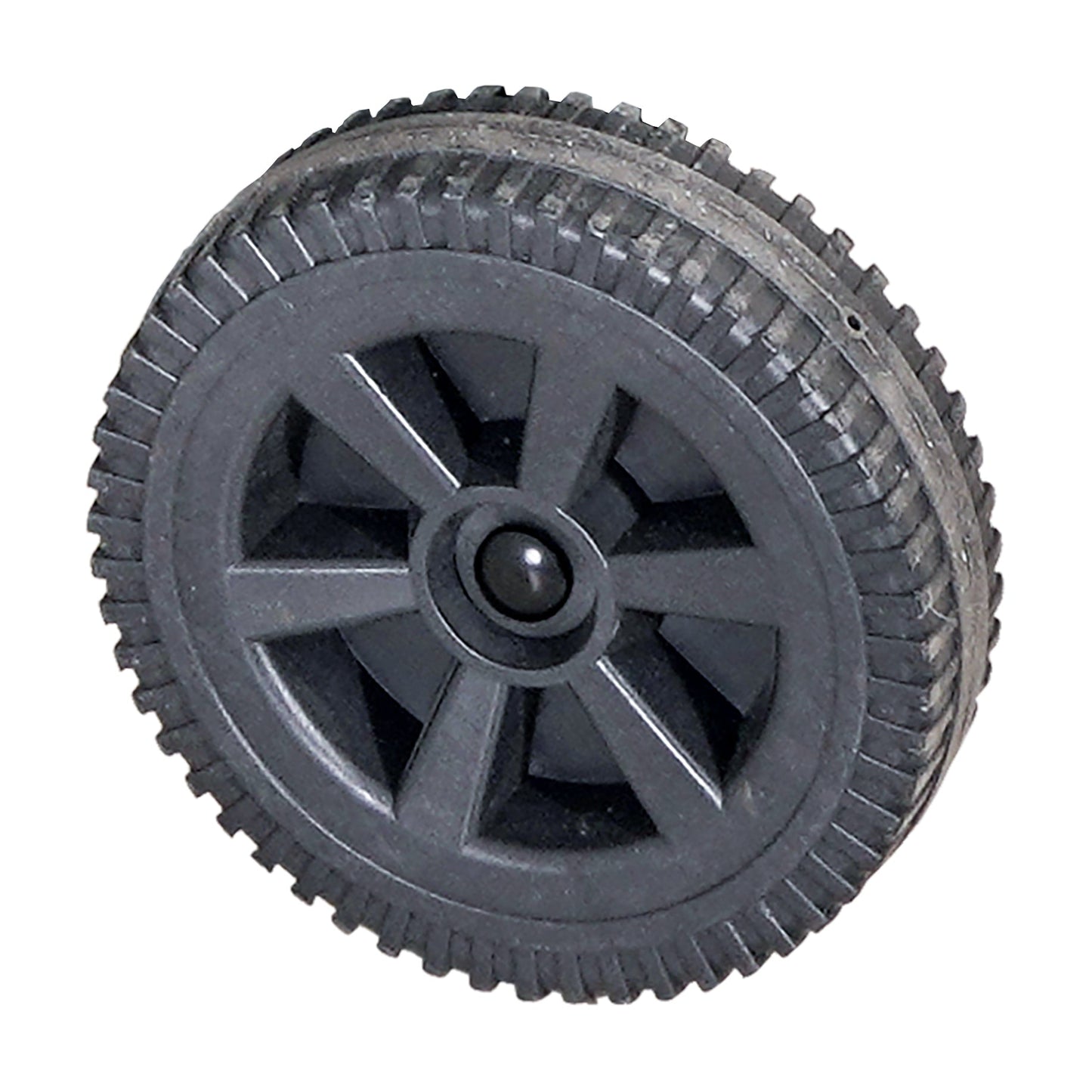 Plastic Wheel – Fair Game Group