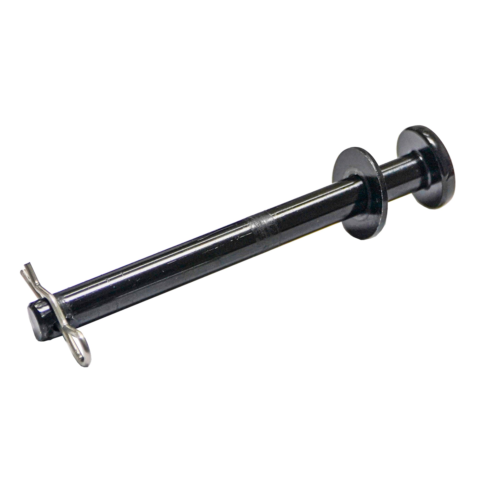 Wheel Axle Bolt & Cotter Pin – Fair Game Group