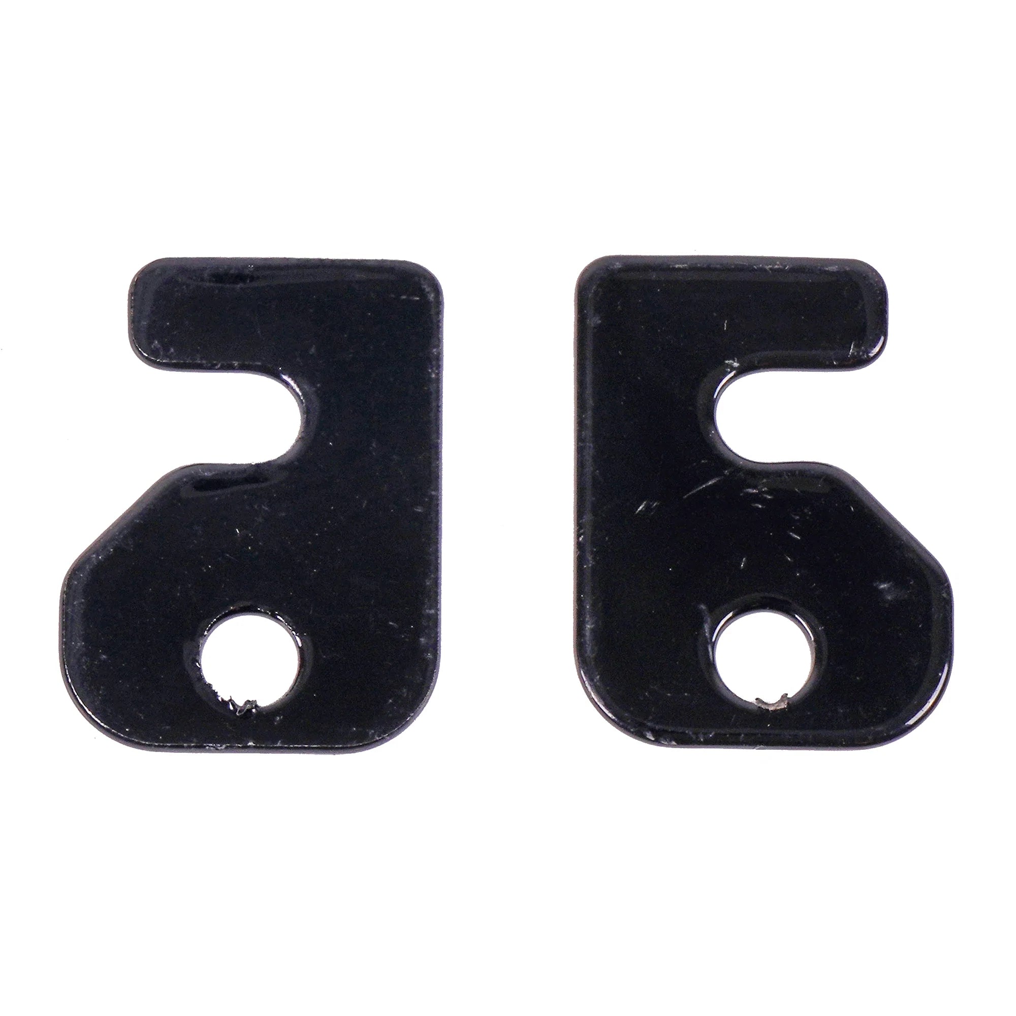 Front Cart Brackets – Fair Game Group