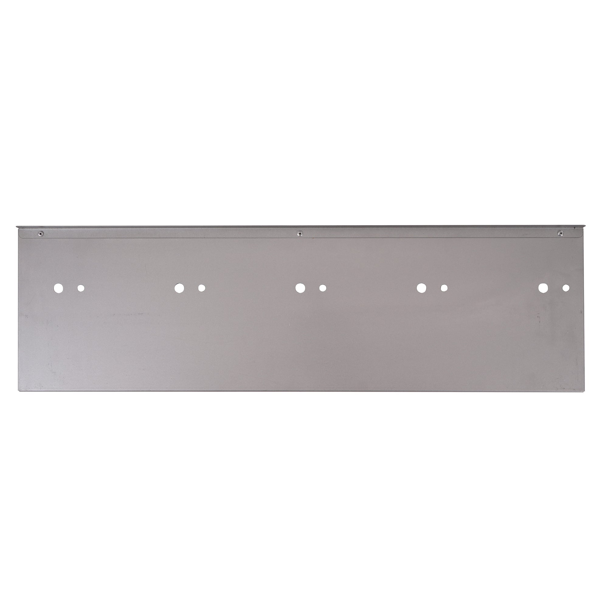 Control Panel Heat Shield – Fair Game Group