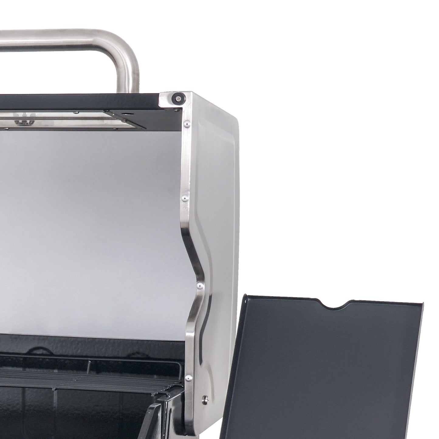 Even Embers Four Burner Gas Grill – Fair Game Group