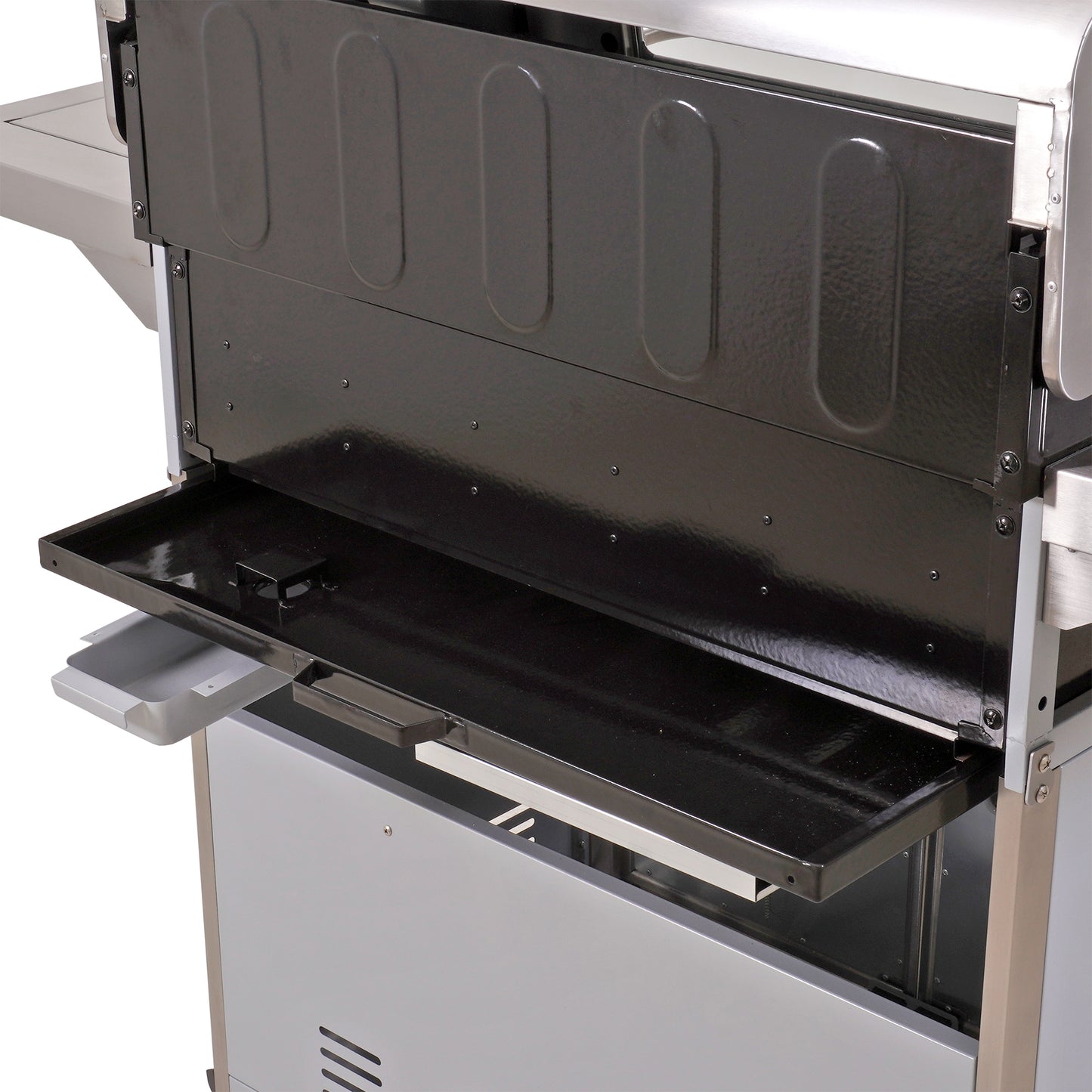 Even Embers® 6-Burner Gas Grill – Fair Game Group