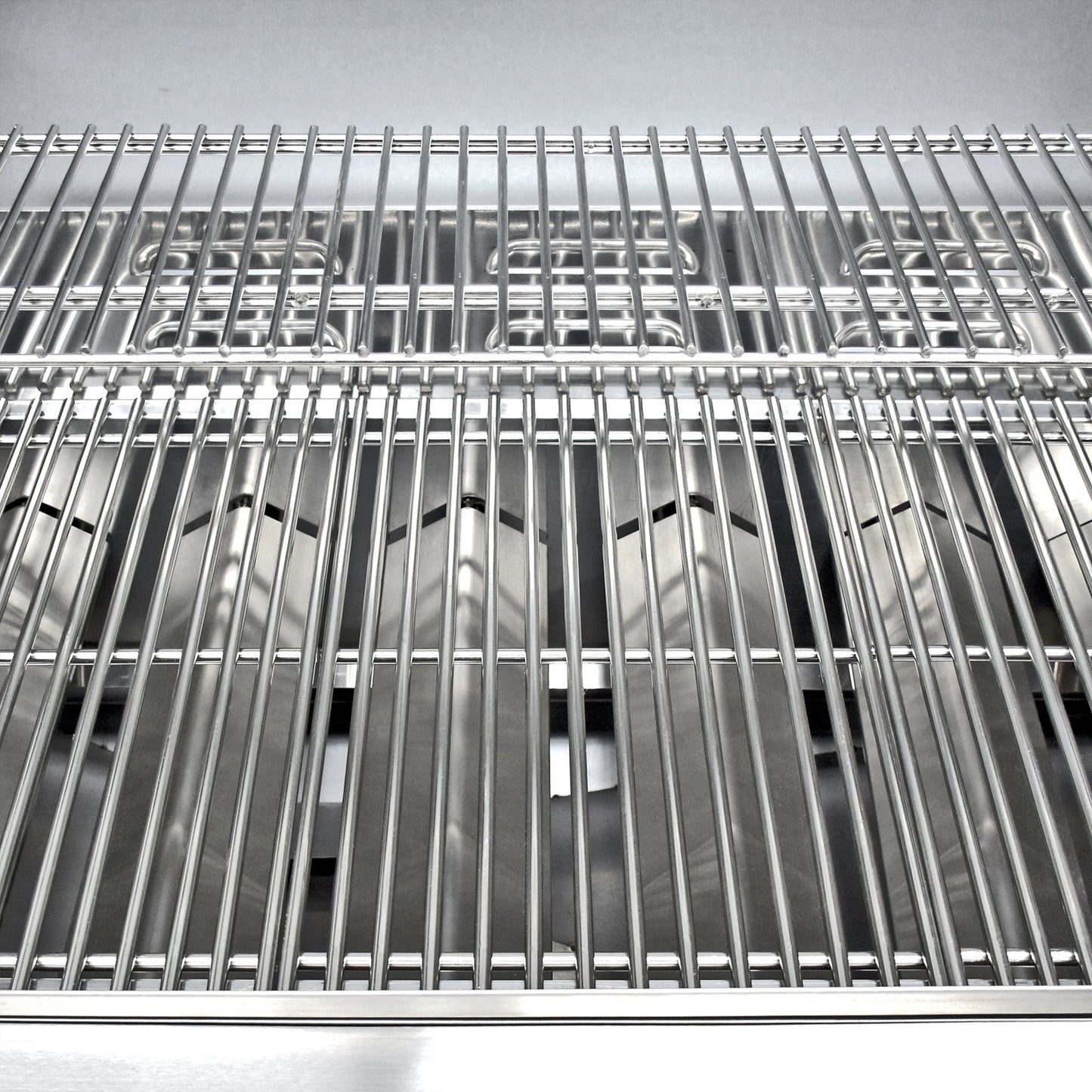 3 Embers 6-Burner Stainless Steel Gas Grill – Fair Game Group